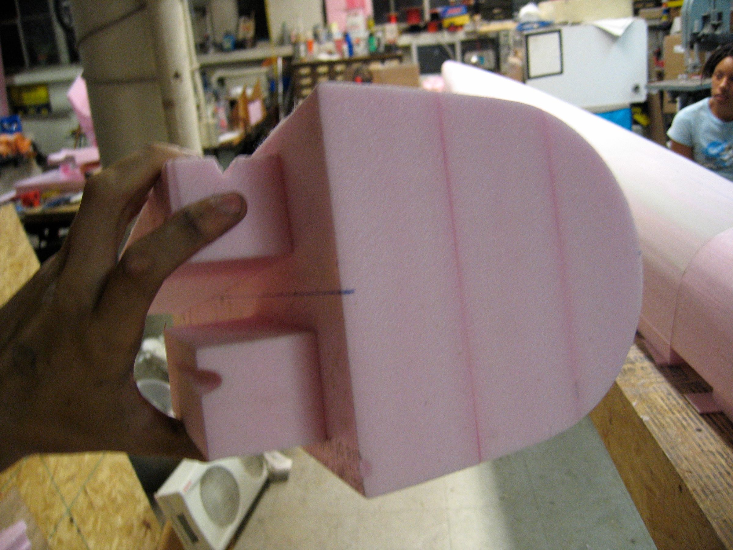 Building a Rowing Shell : 10 Steps (with Pictures) - Instructables