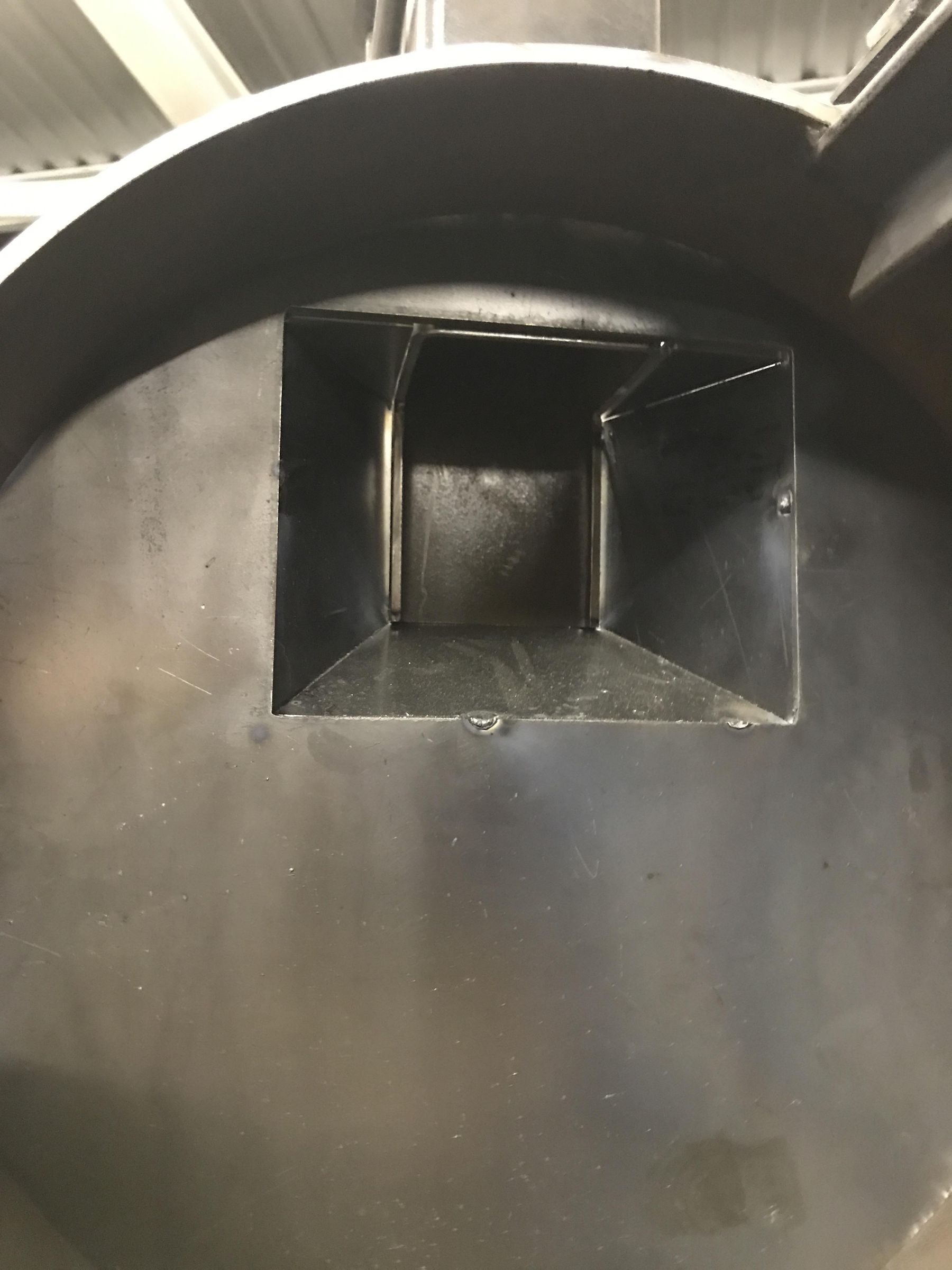 Building a Smoker Pit - EVERYTHING You Need to Know! : 10 Steps (with ...