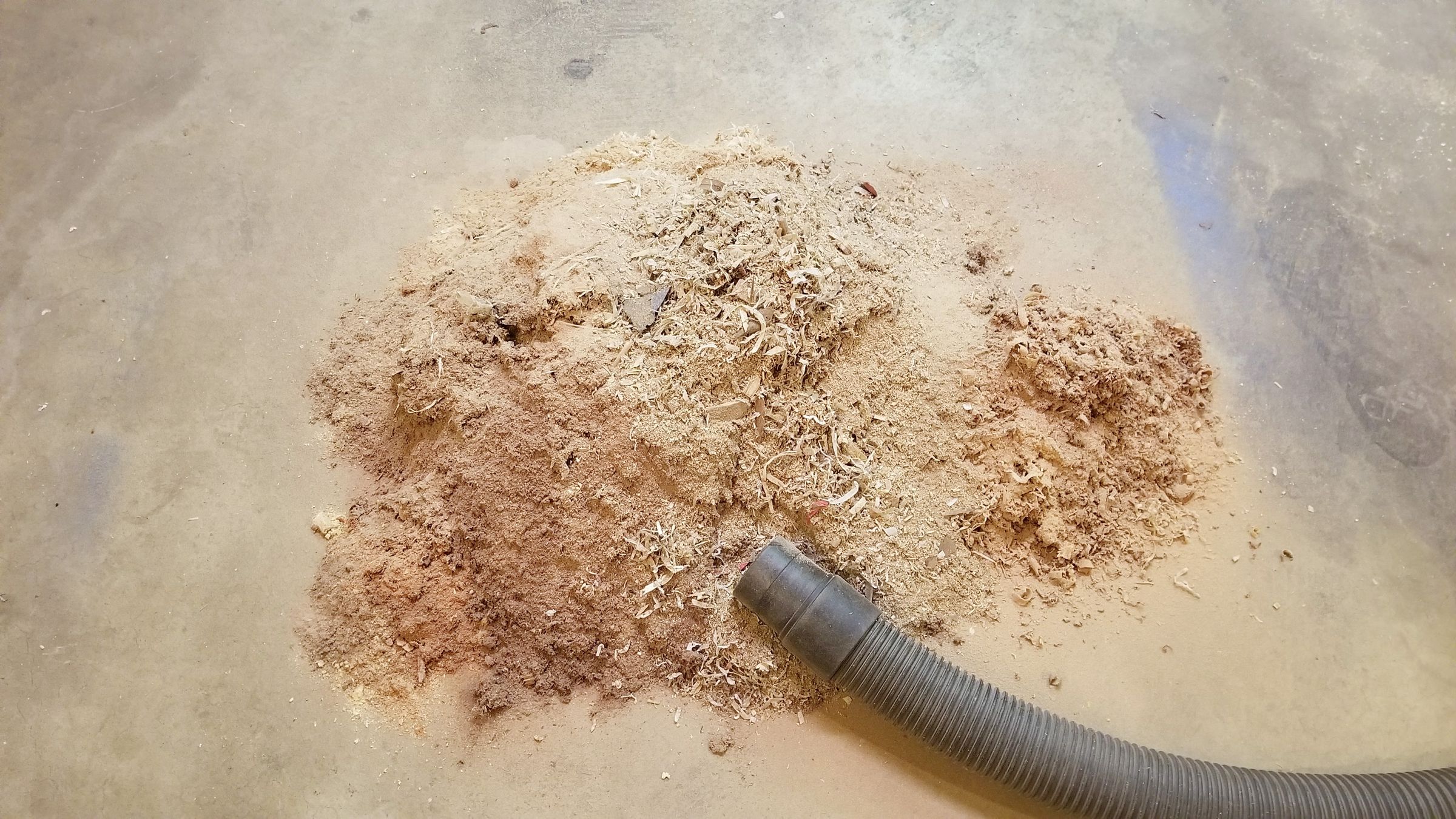 Compact Dust Collector : 22 Steps (with Pictures) - Instructables