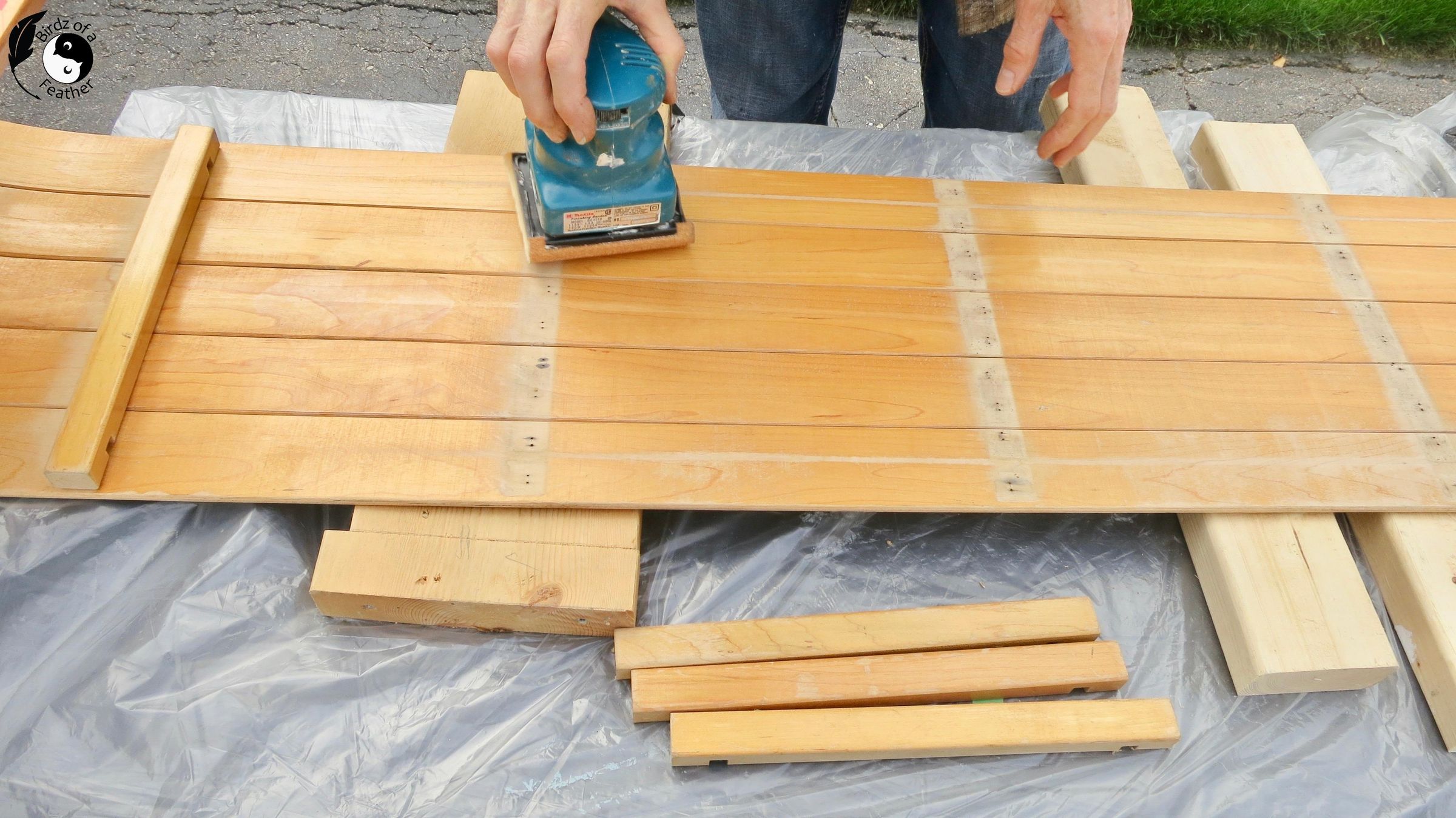 Upcycle a Toboggan Into Cheerful Xmas Decor! : 13 Steps (with Pictures ...