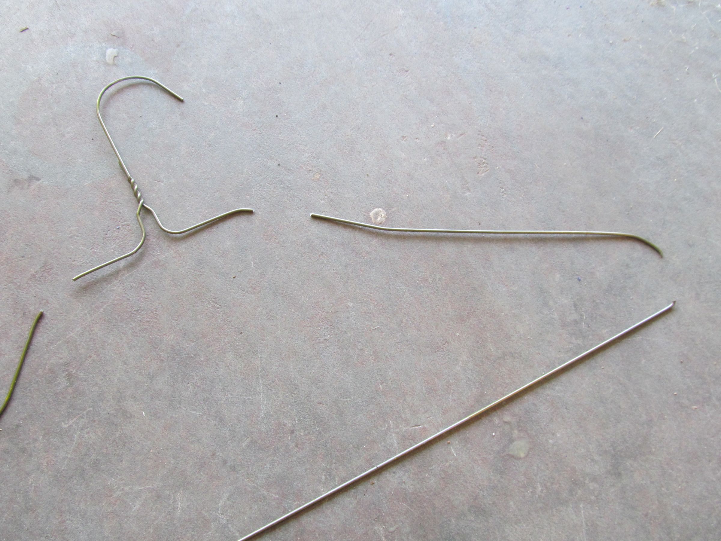 Rope Making : 7 Steps (with Pictures) - Instructables
