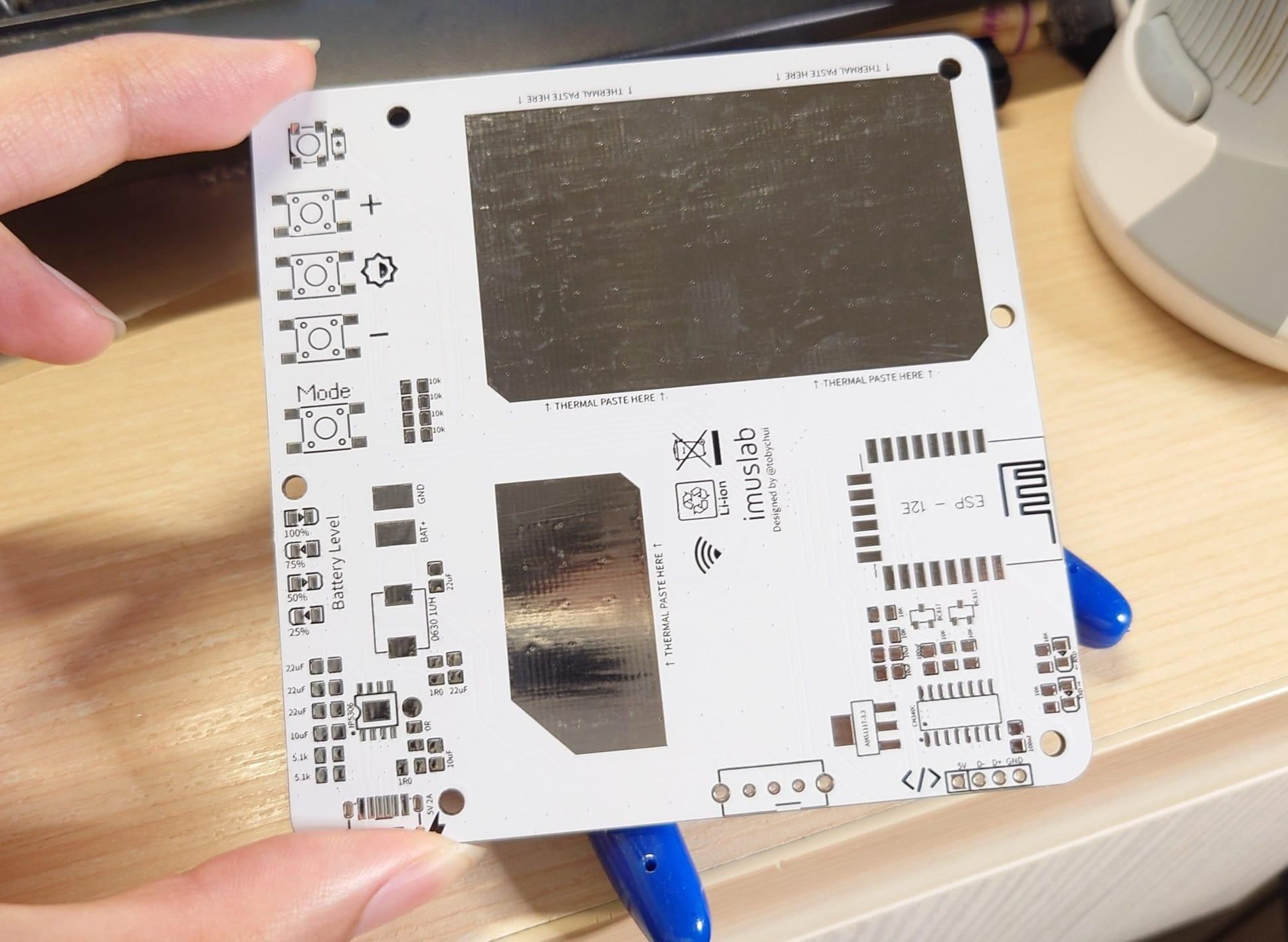 DIY RGB Fill Light for Photography : 7 Steps (with Pictures) - Instructables