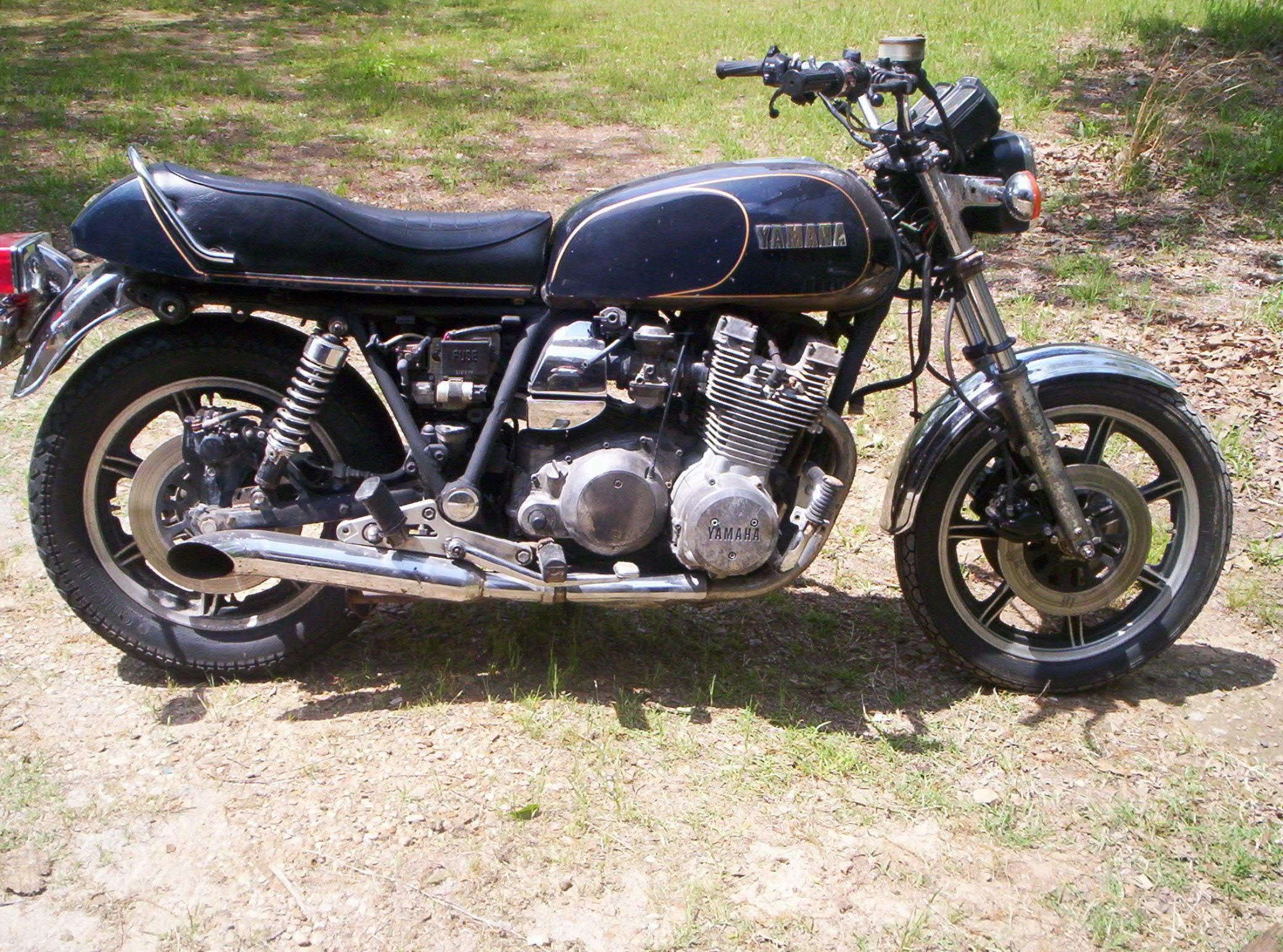 How to Revive an Old Motorcycle: Save Money on Gas/Fuel! Cheap Ride ...