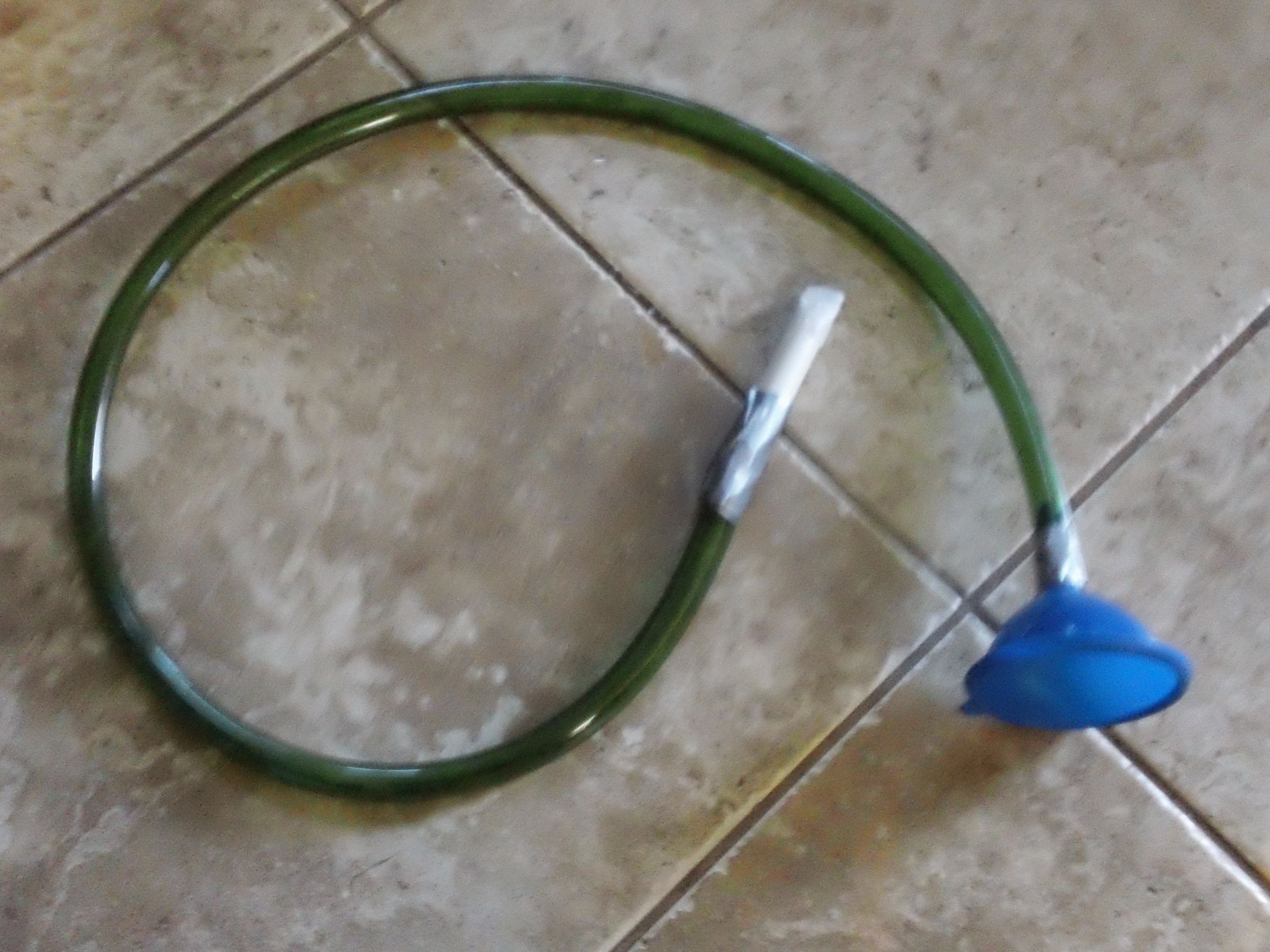 PVC Saxophone! : 5 Steps (with Pictures) - Instructables