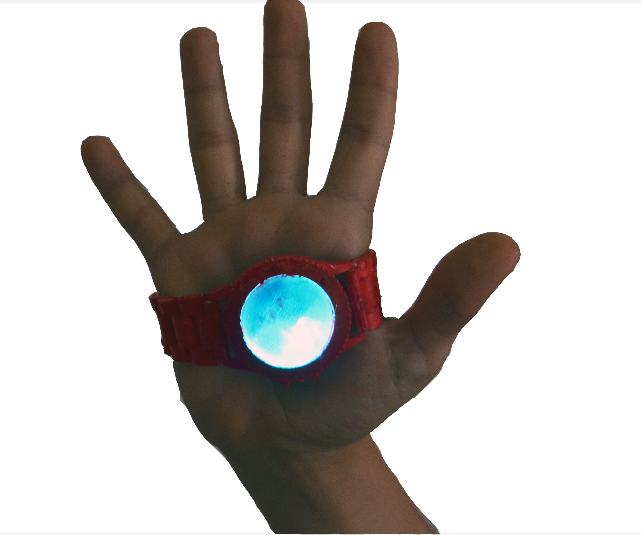 Easy Iron Man Repulsor : 6 Steps (with Pictures) - Instructables