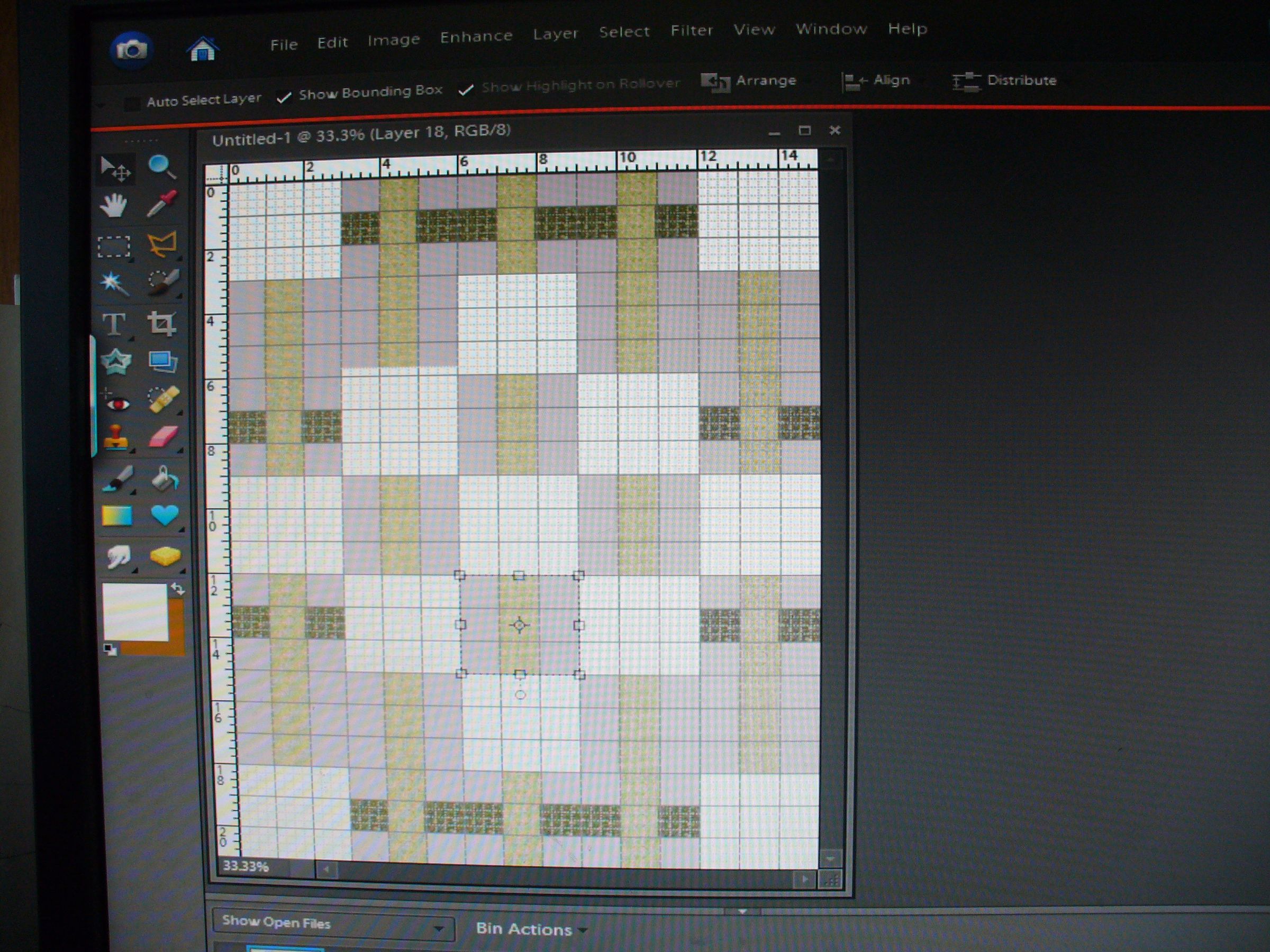 Easy Virtual Quilt Design- See Your Finished Quilt Before You Start ...