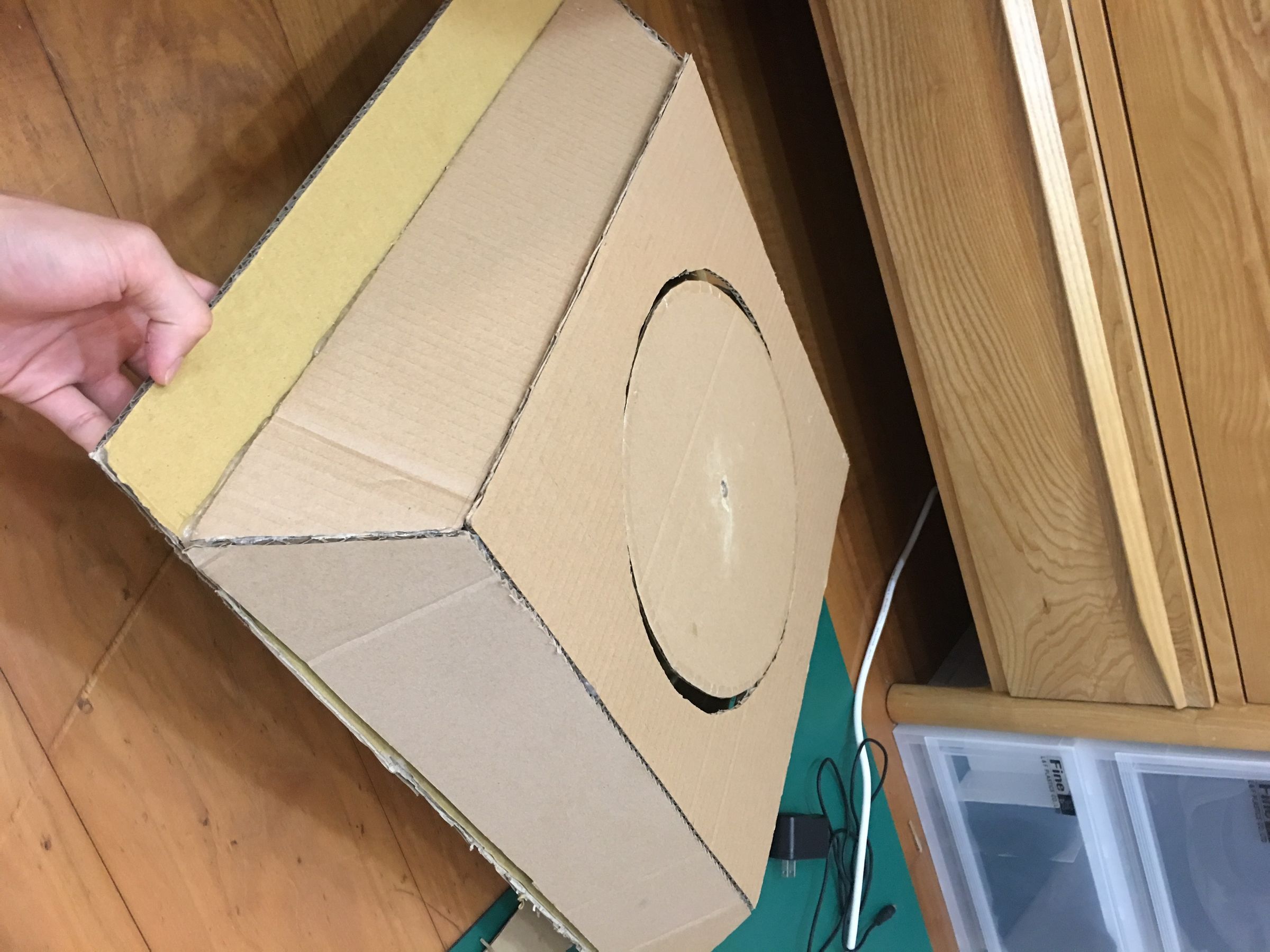Rotatable Model Display Stand : 7 Steps - Instructables