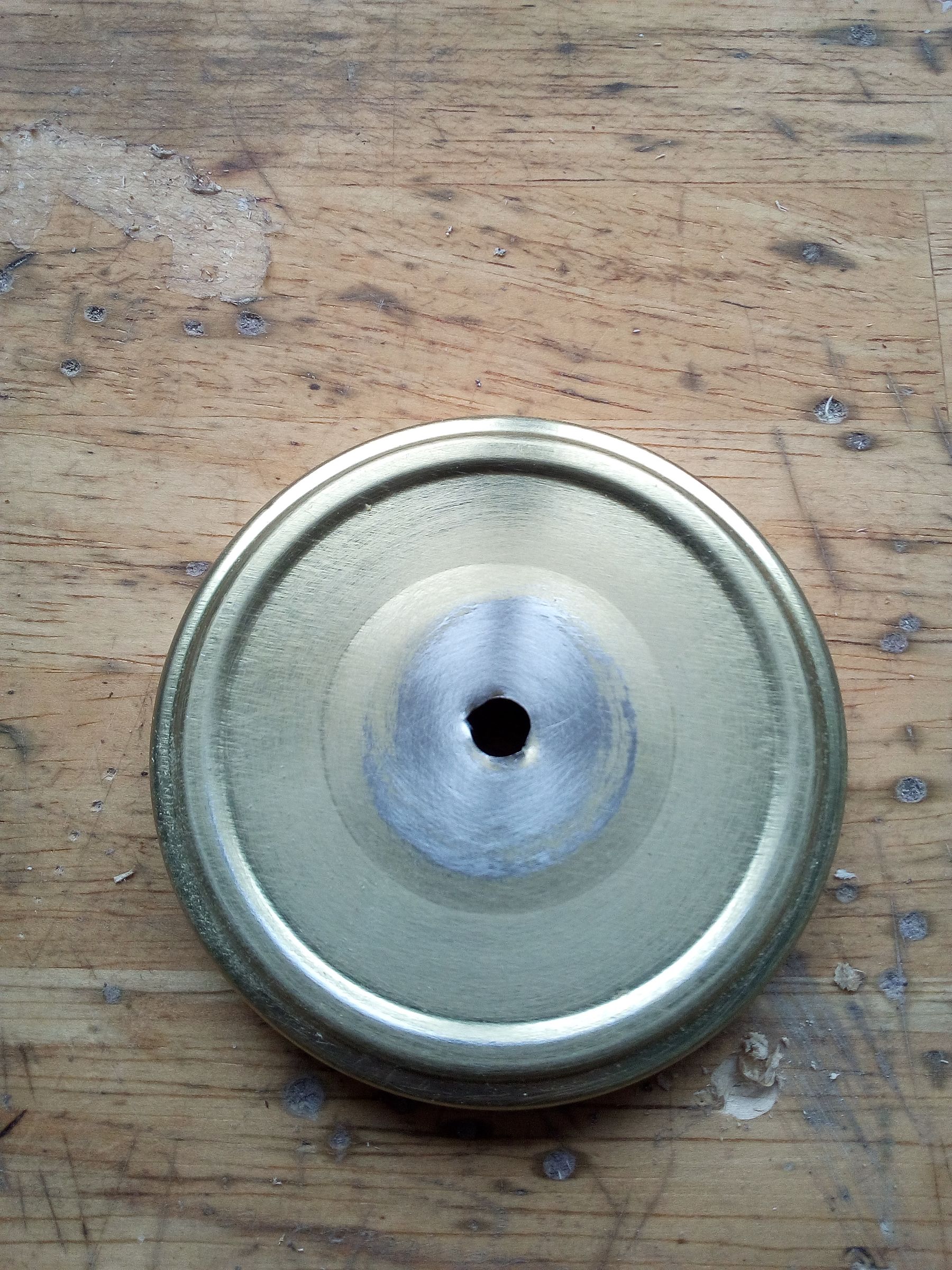 How to Make a Cheap and Simple Vacuum Chamber : 5 Steps - Instructables