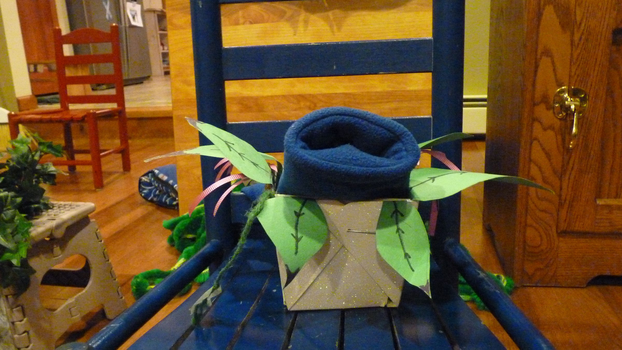 AUDREY 2 POD 1,2,3,4, : 5 Steps (with Pictures) - Instructables