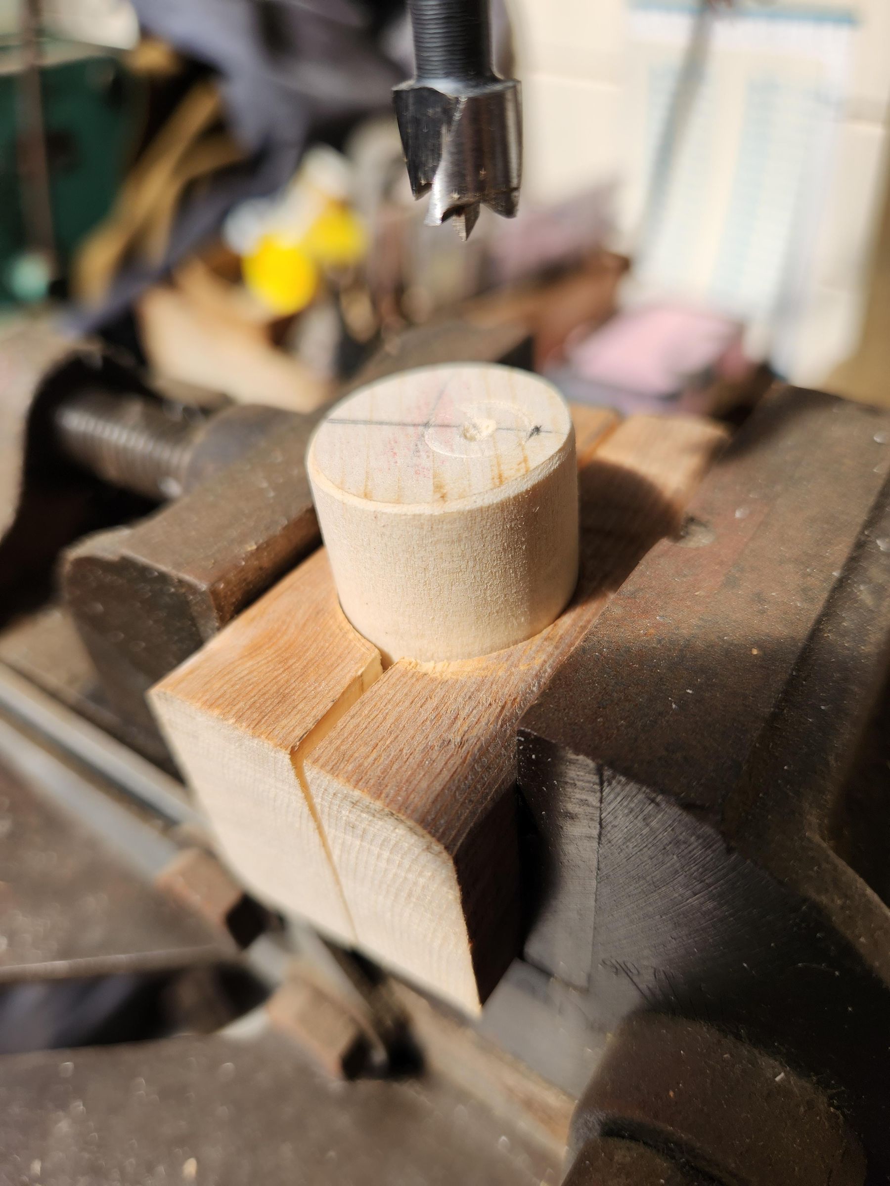 Eccentric Hoop Punch Guides, Done Two Ways : 7 Steps - Instructables