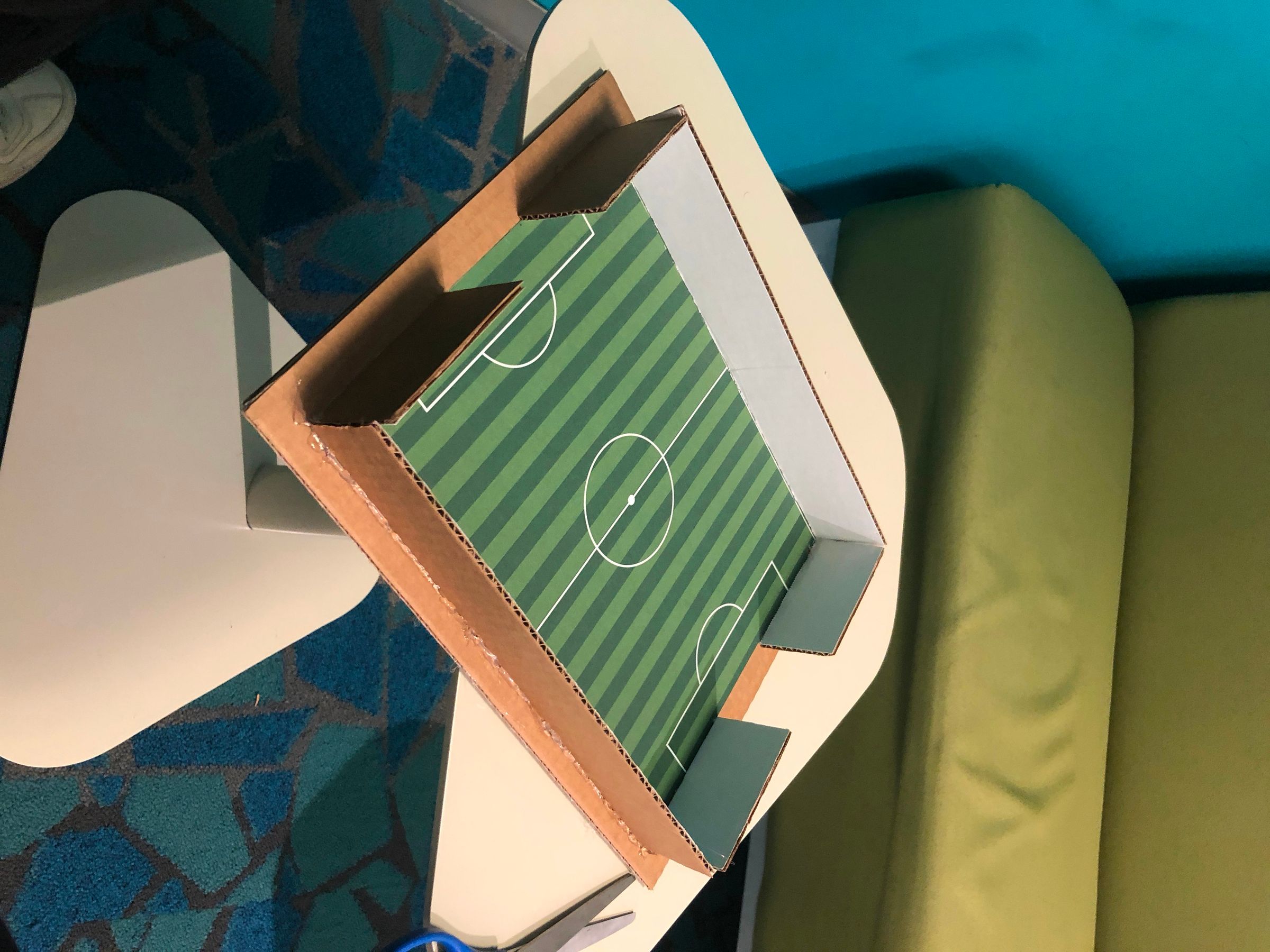 CARDball : 11 Steps - Instructables