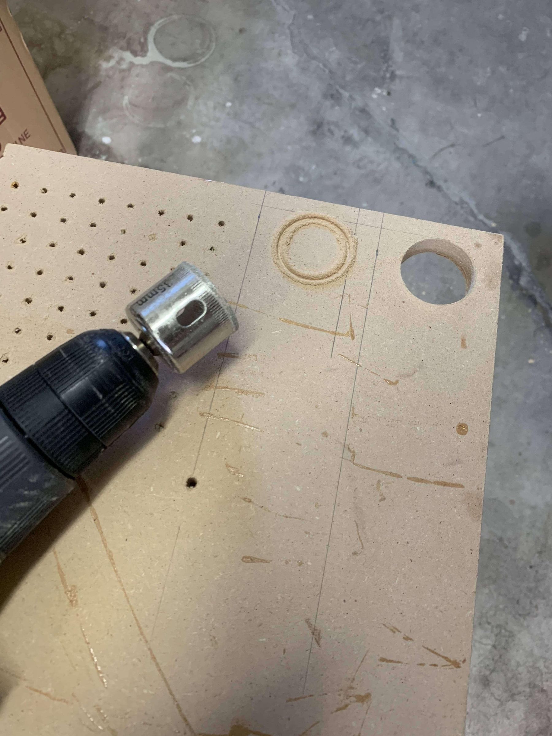 How to Make a Lamp Out of (almost) Anything : 7 Steps (with Pictures ...