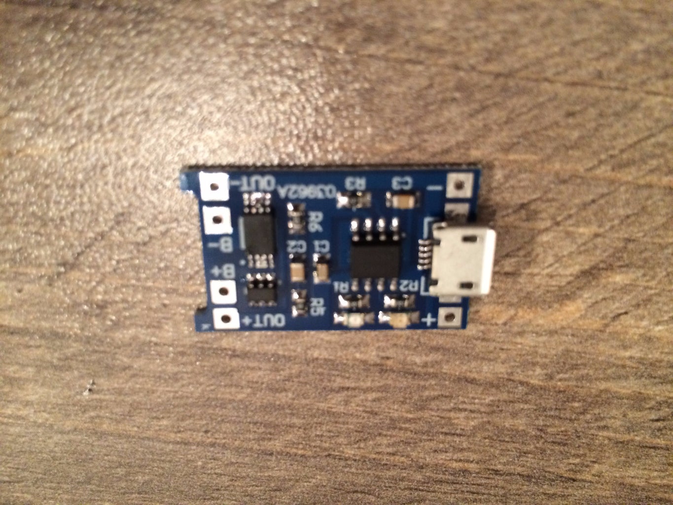 How To Make Arduino Battery Shield 5 Steps Instructables