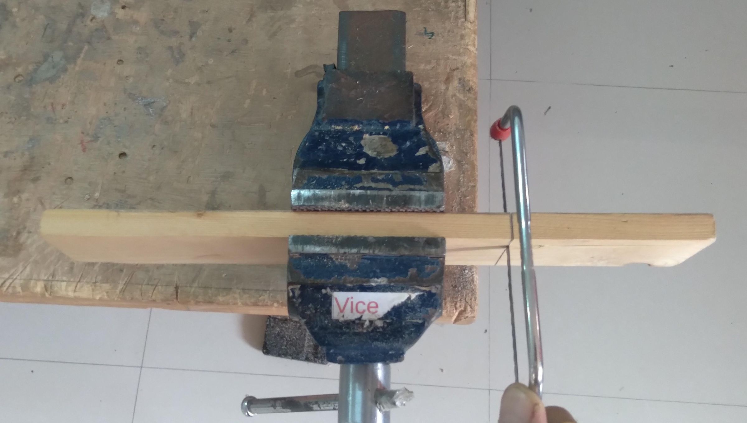 Master Puzzle : 12 Steps - Instructables