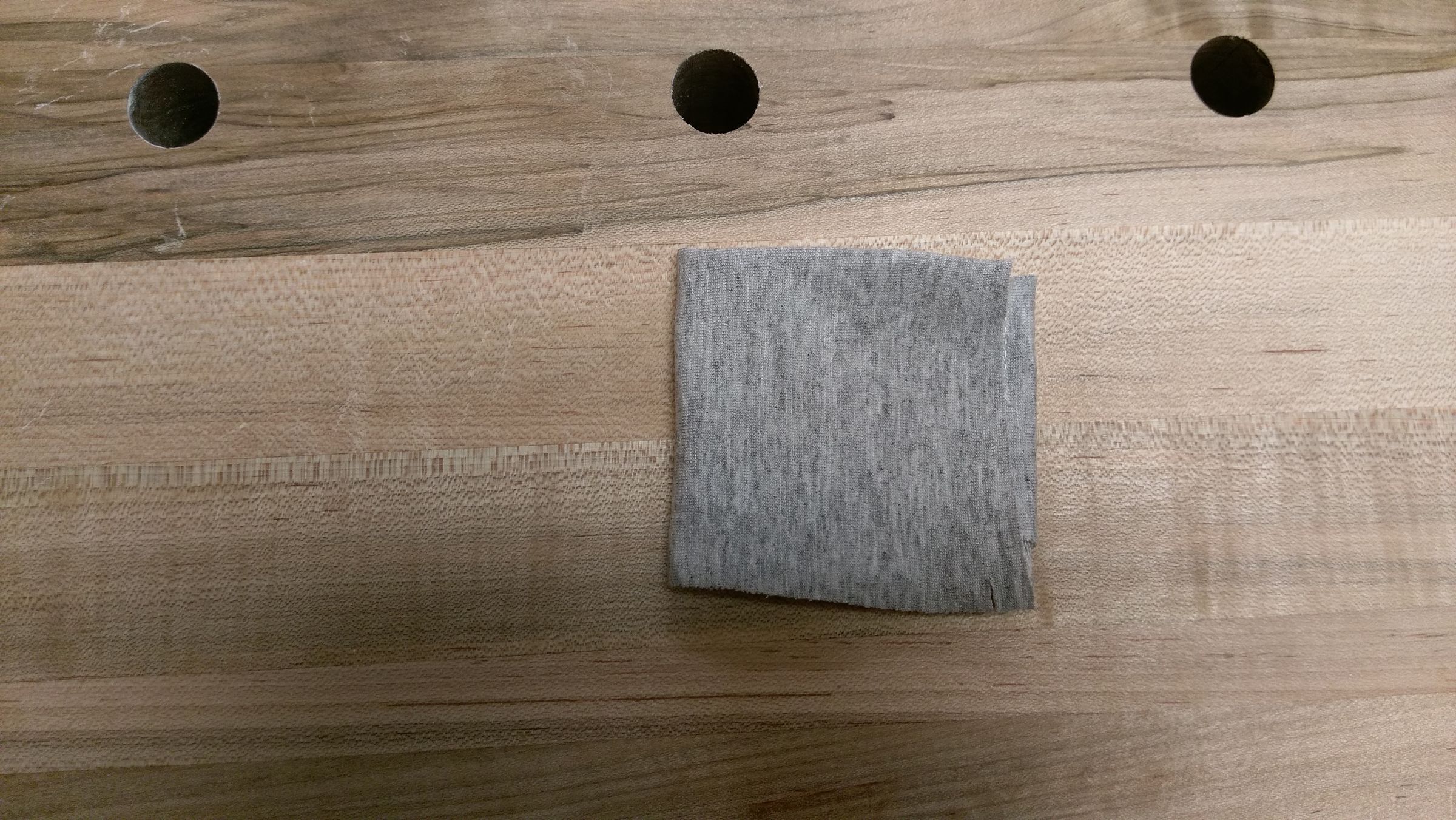 How to French Polish : 6 Steps (with Pictures) - Instructables