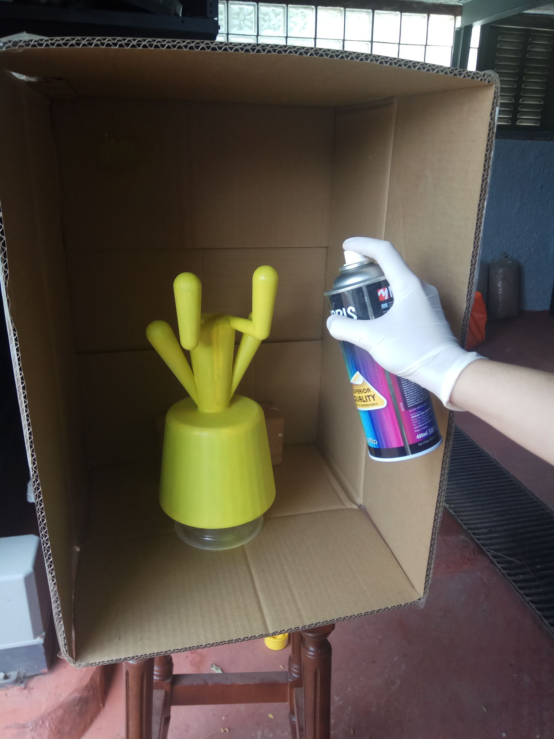 Human Figure Pot : 4 Steps (with Pictures) - Instructables