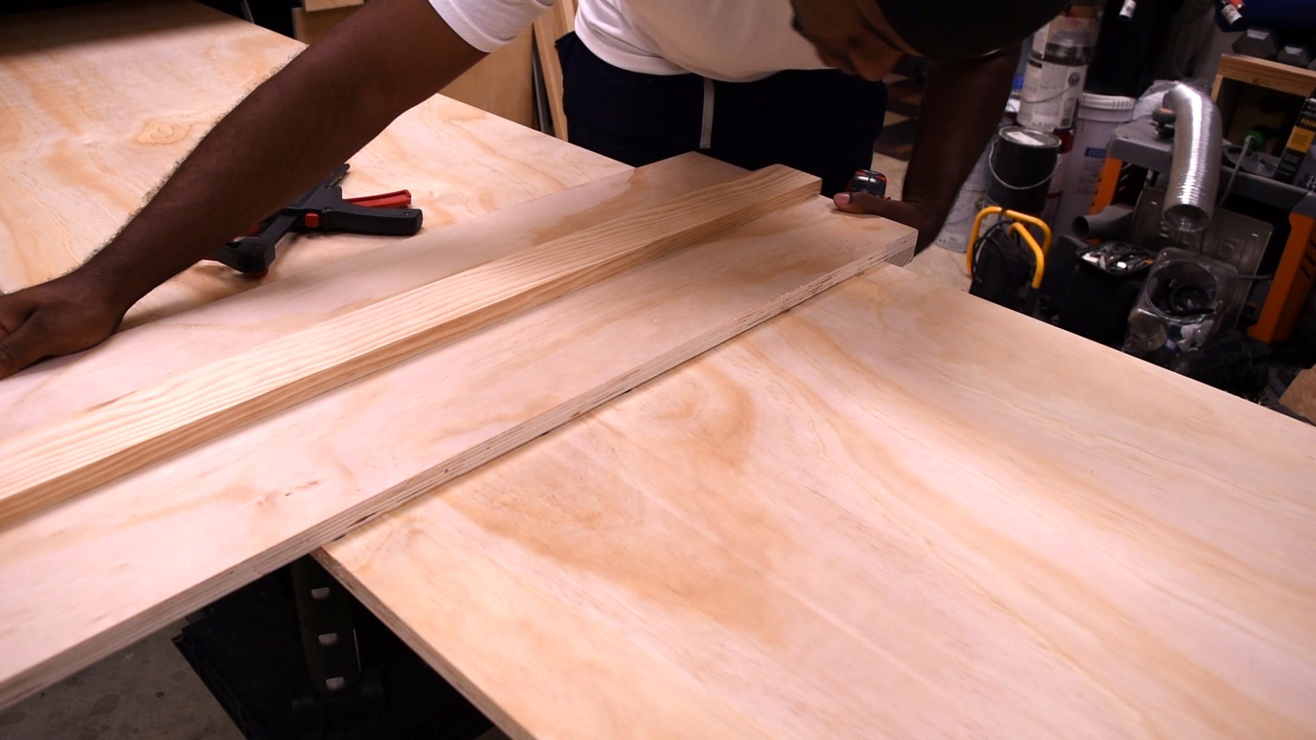 MAX CUT 2 Circular Saw Crosscut & Miter Jig : 11 Steps (with Pictures ...