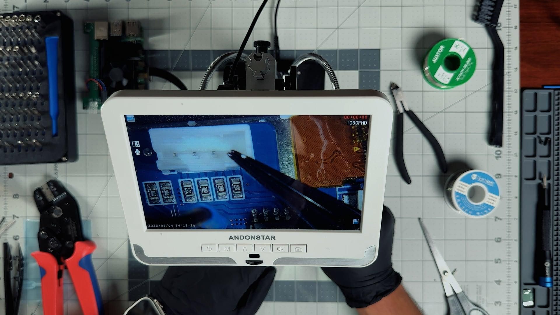 Tiny PC (Nostalgia Edition) : 12 Steps (with Pictures) - Instructables