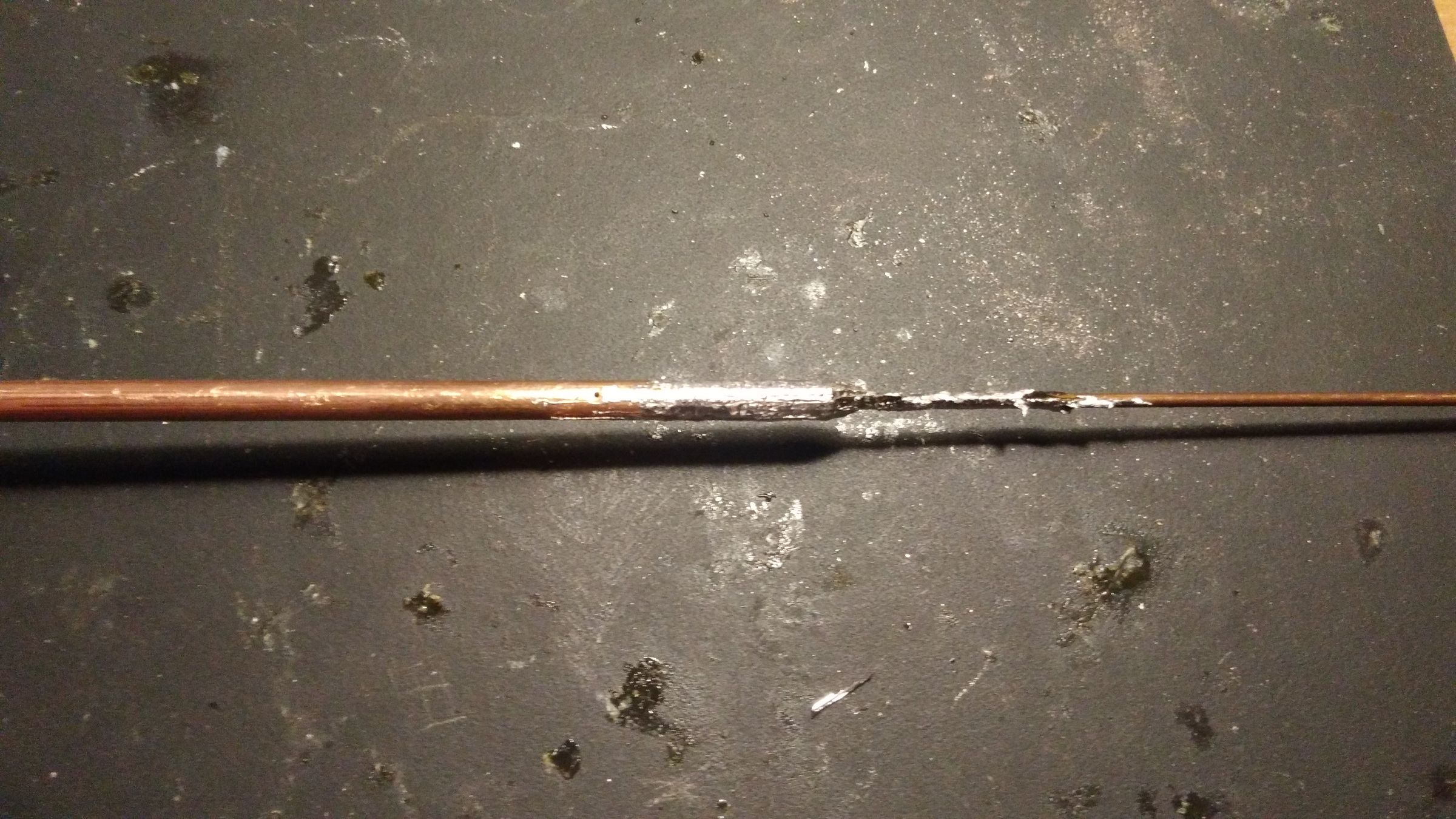 Pitot - Static Tube DIY : 9 Steps (with Pictures) - Instructables