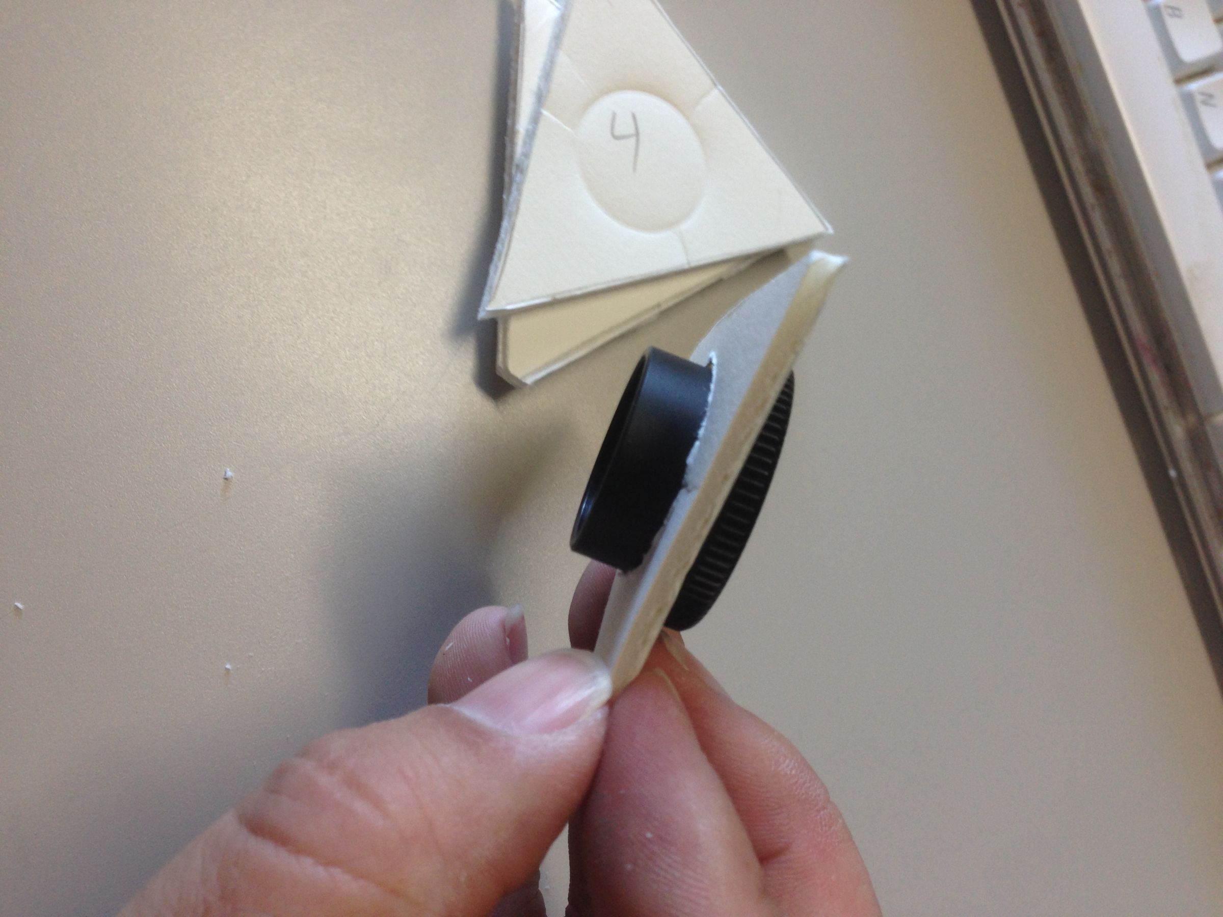 Make a Microphone Flag : 6 Steps - Instructables