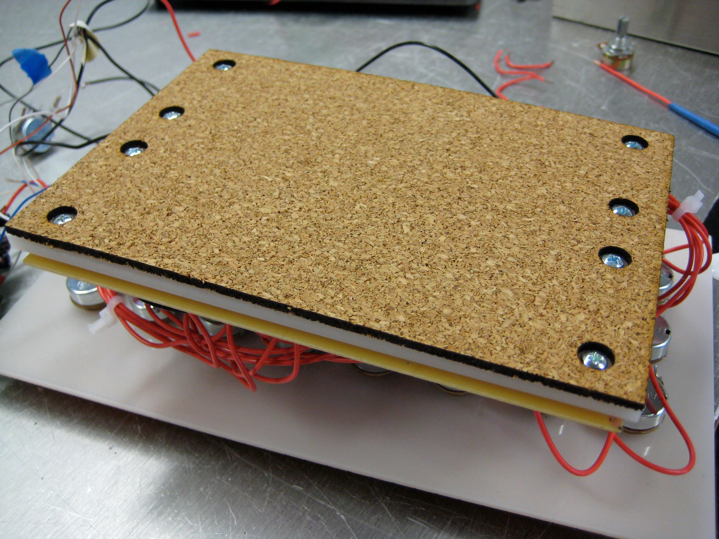 Simple Sequencer : 16 Steps (with Pictures) - Instructables