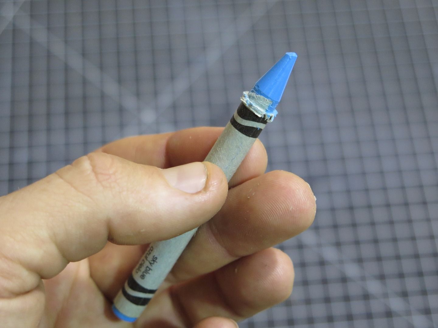 Writing Secret Messages in Color : 4 Steps (with Pictures) - Instructables