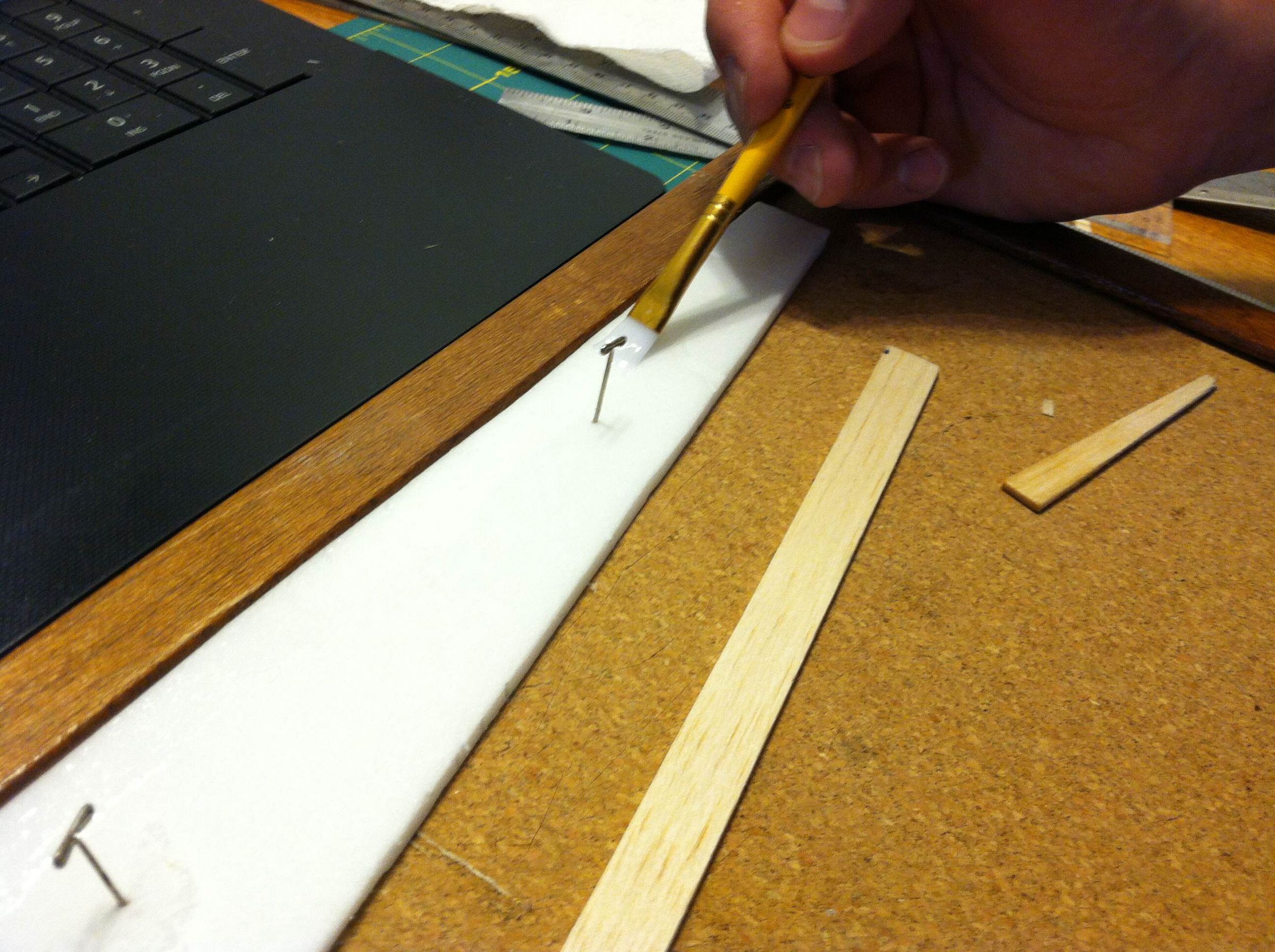 Balsa and Foam Board Composite R/C Glider : 13 Steps - Instructables