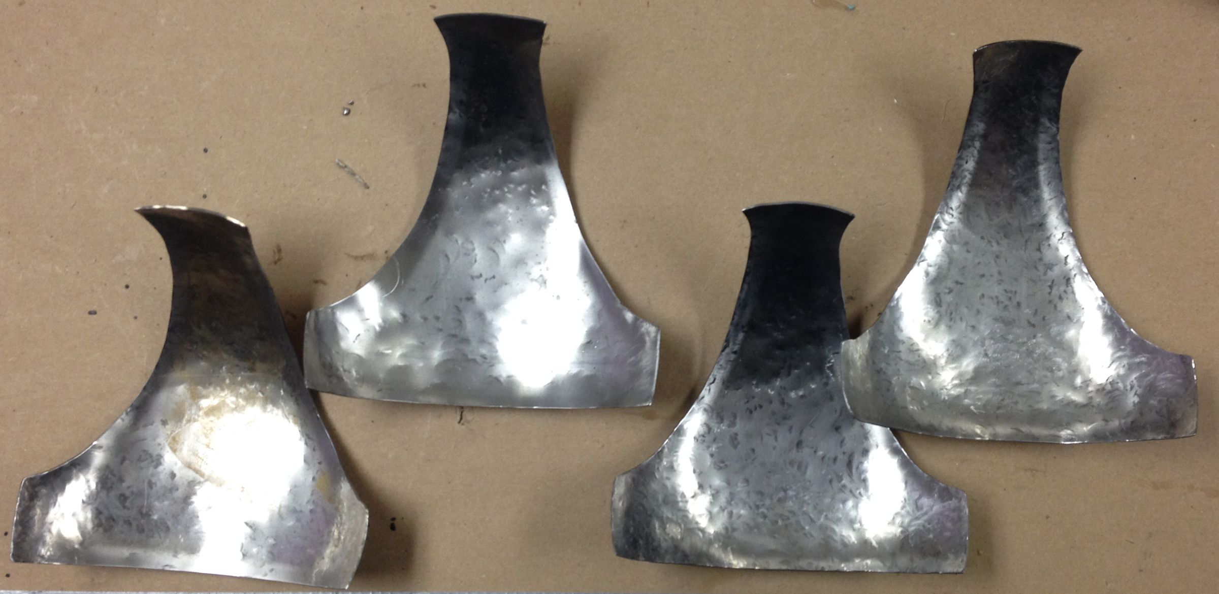 Steel Viking Helmet : 13 Steps (with Pictures) - Instructables