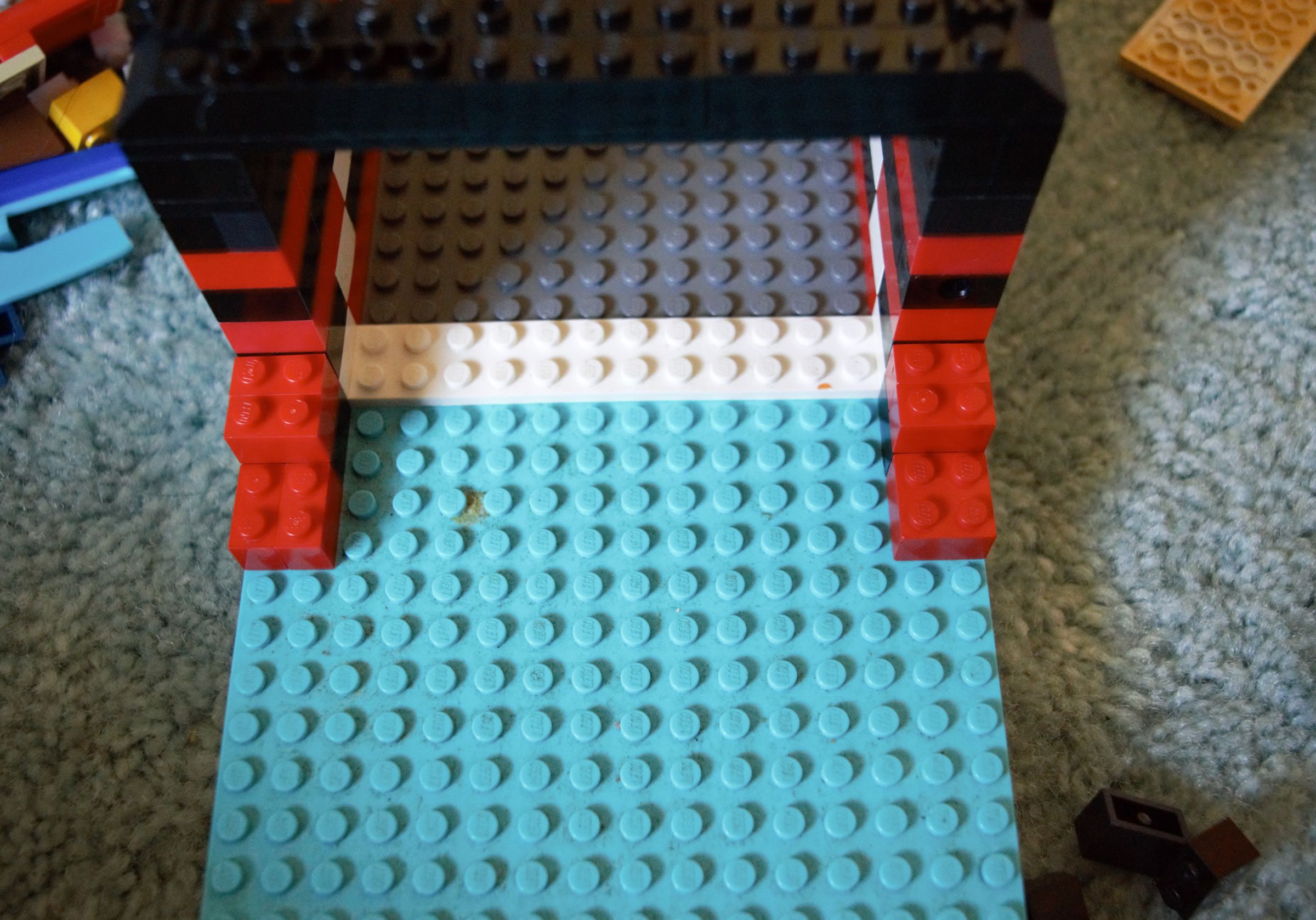 Lego Converse Slides : 33 Steps (with Pictures) - Instructables