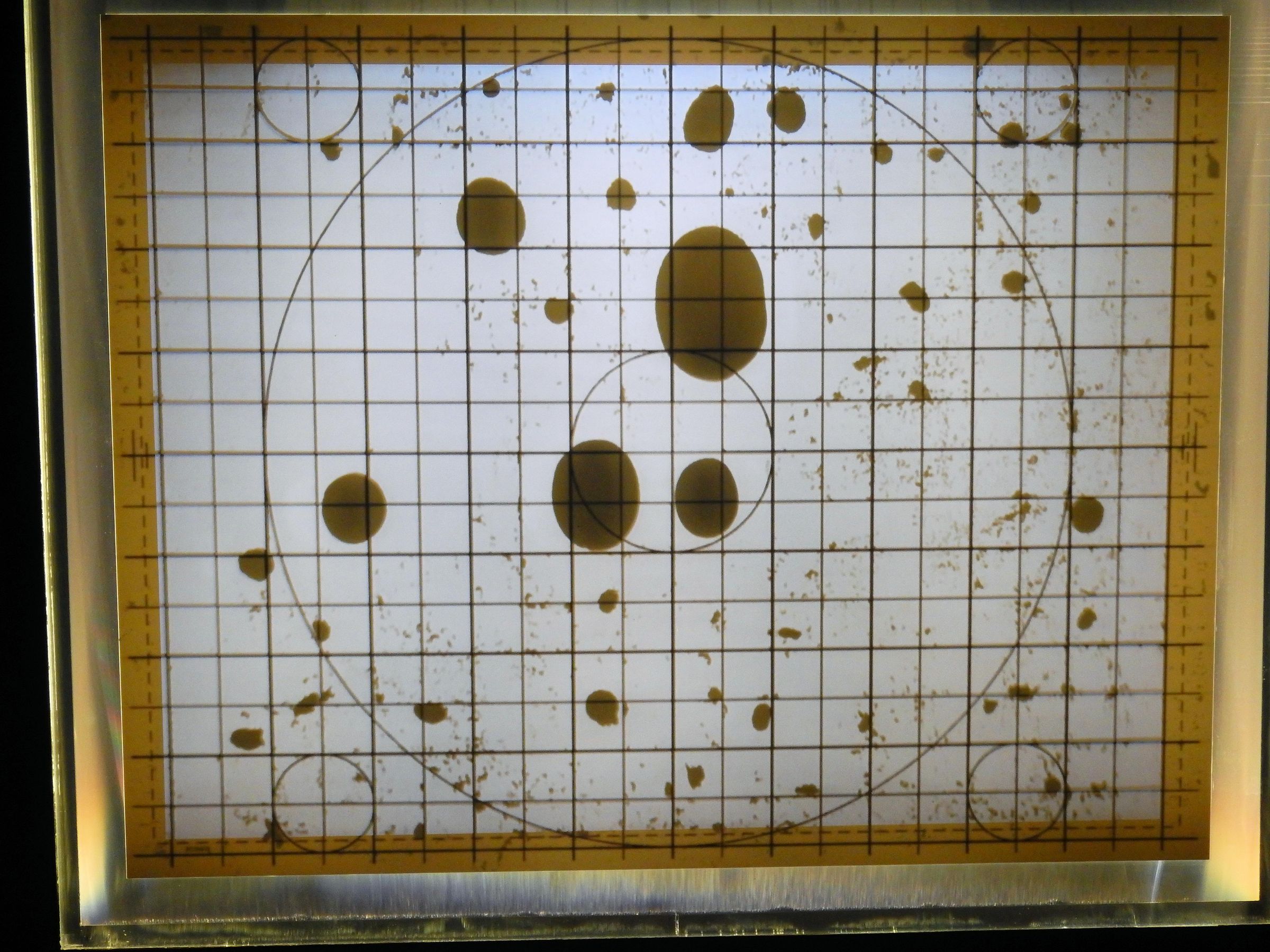 Brush and Display Together: Camera Lucida for Light Strokes : 7 Steps ...