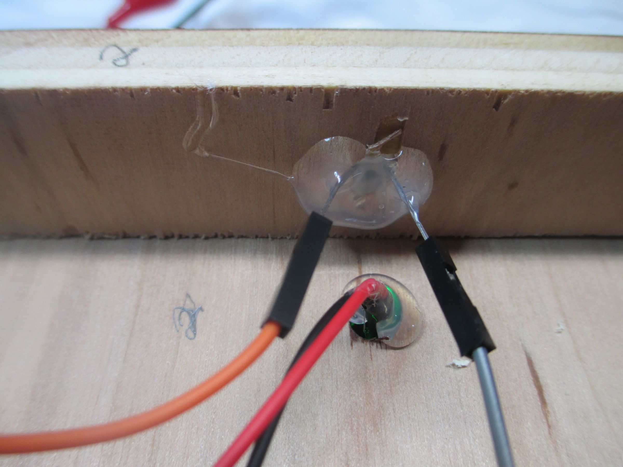 Shotgun Shell Light Sensor Clock : 21 Steps (with Pictures) - Instructables