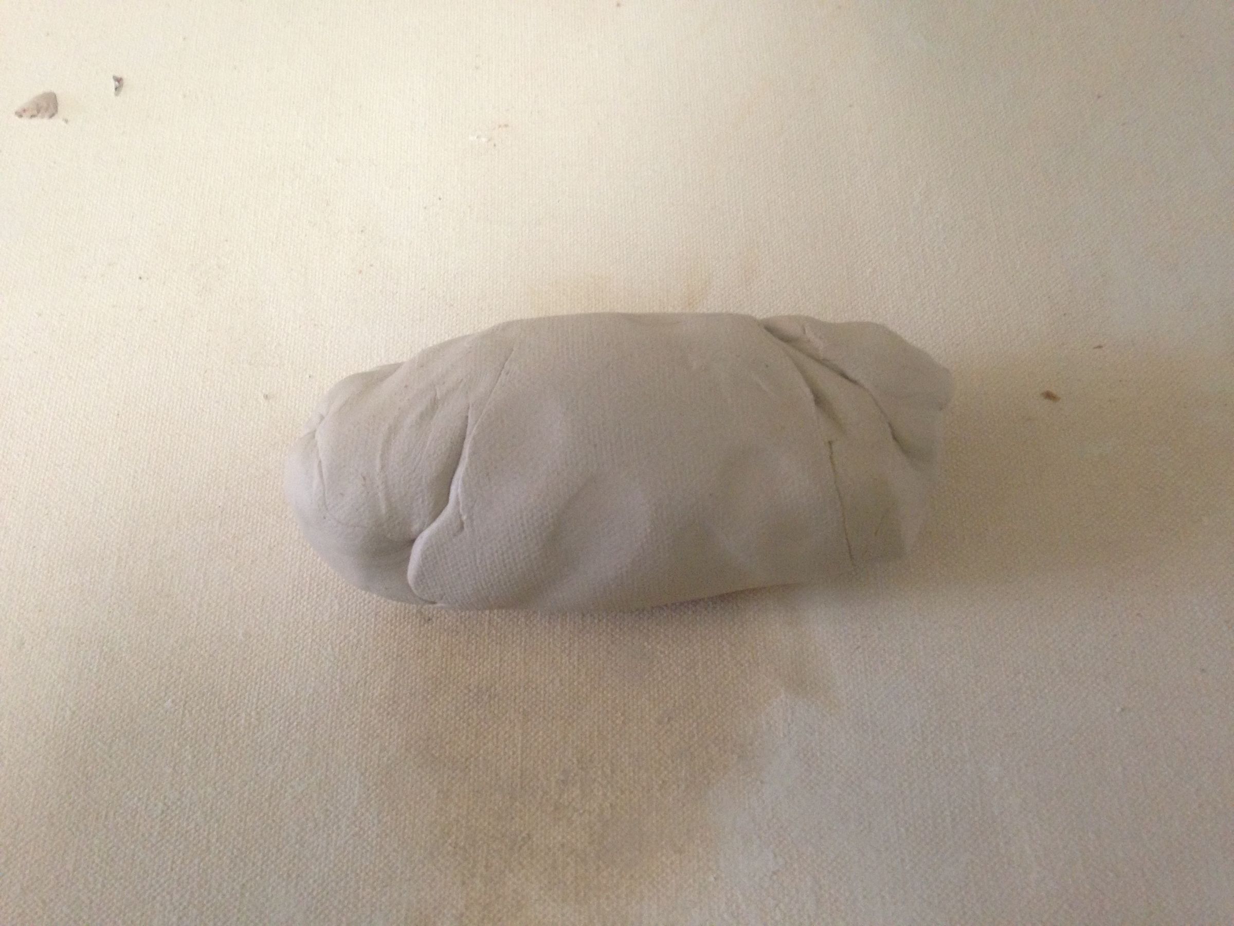 Clay Wedging 101 : 6 Steps - Instructables