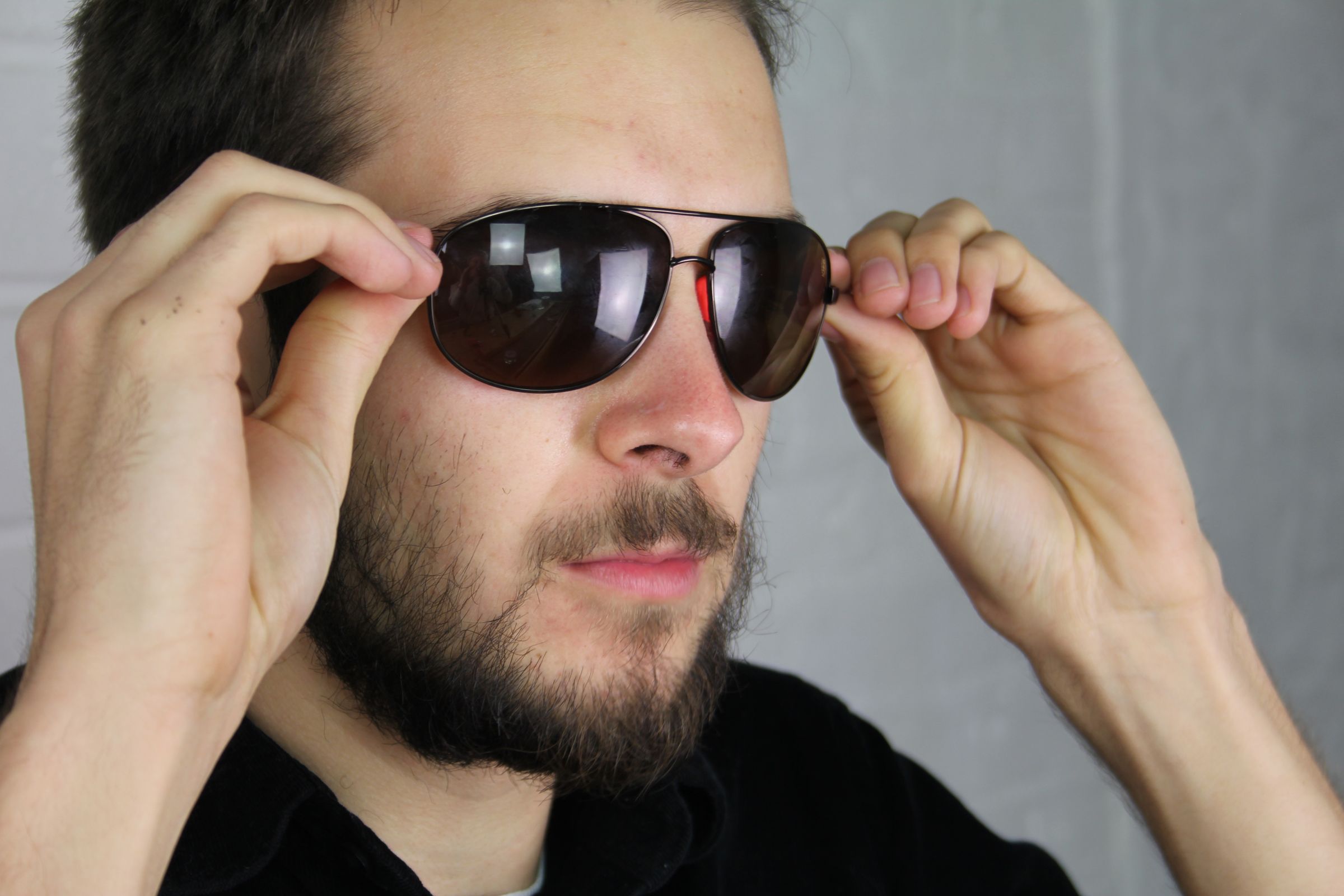 How to Replace the Missing Pads on Your Glasses : 4 Steps - Instructables