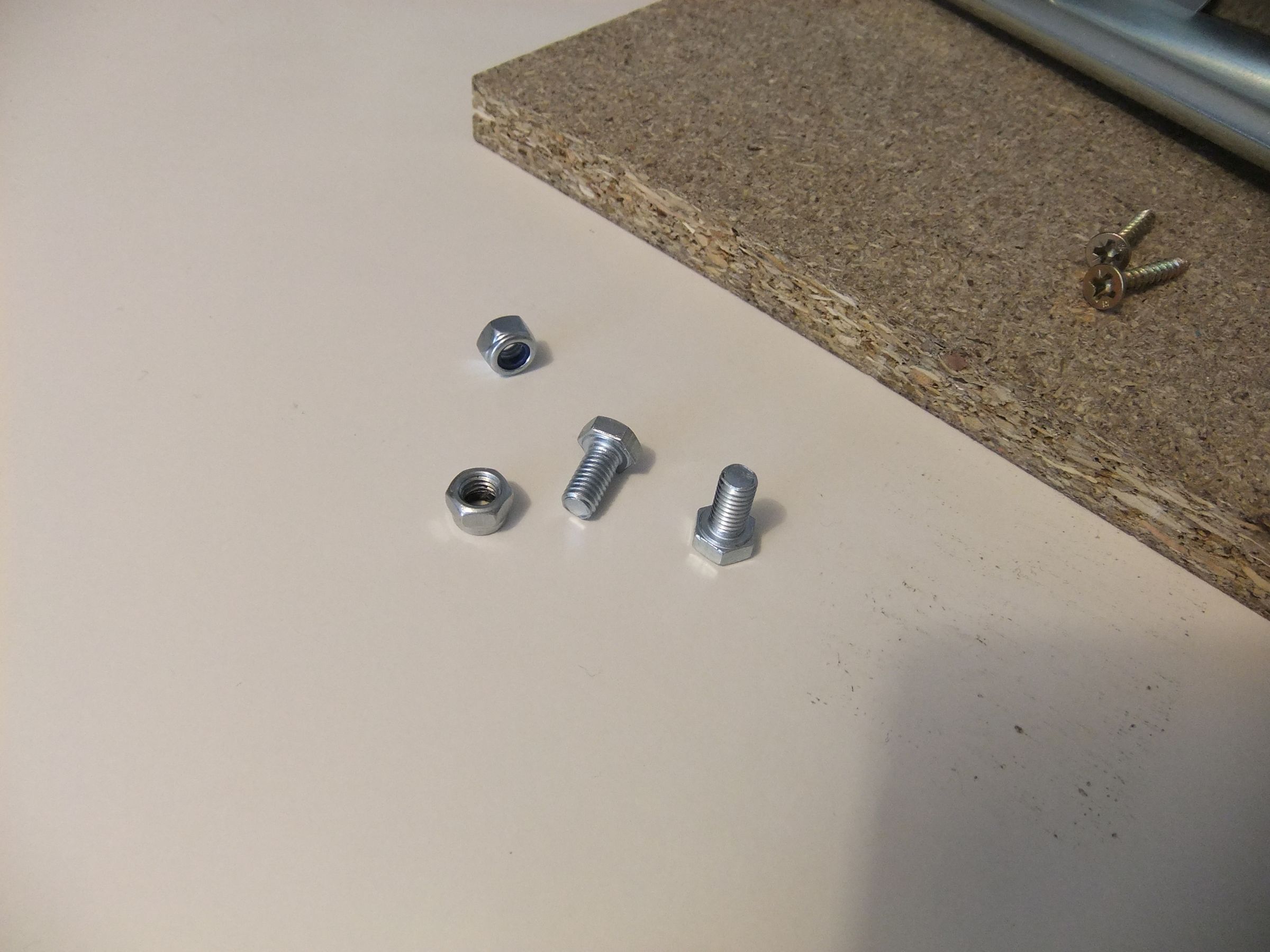 How to Build a Glidetrack Camera Mount : 5 Steps (with Pictures ...