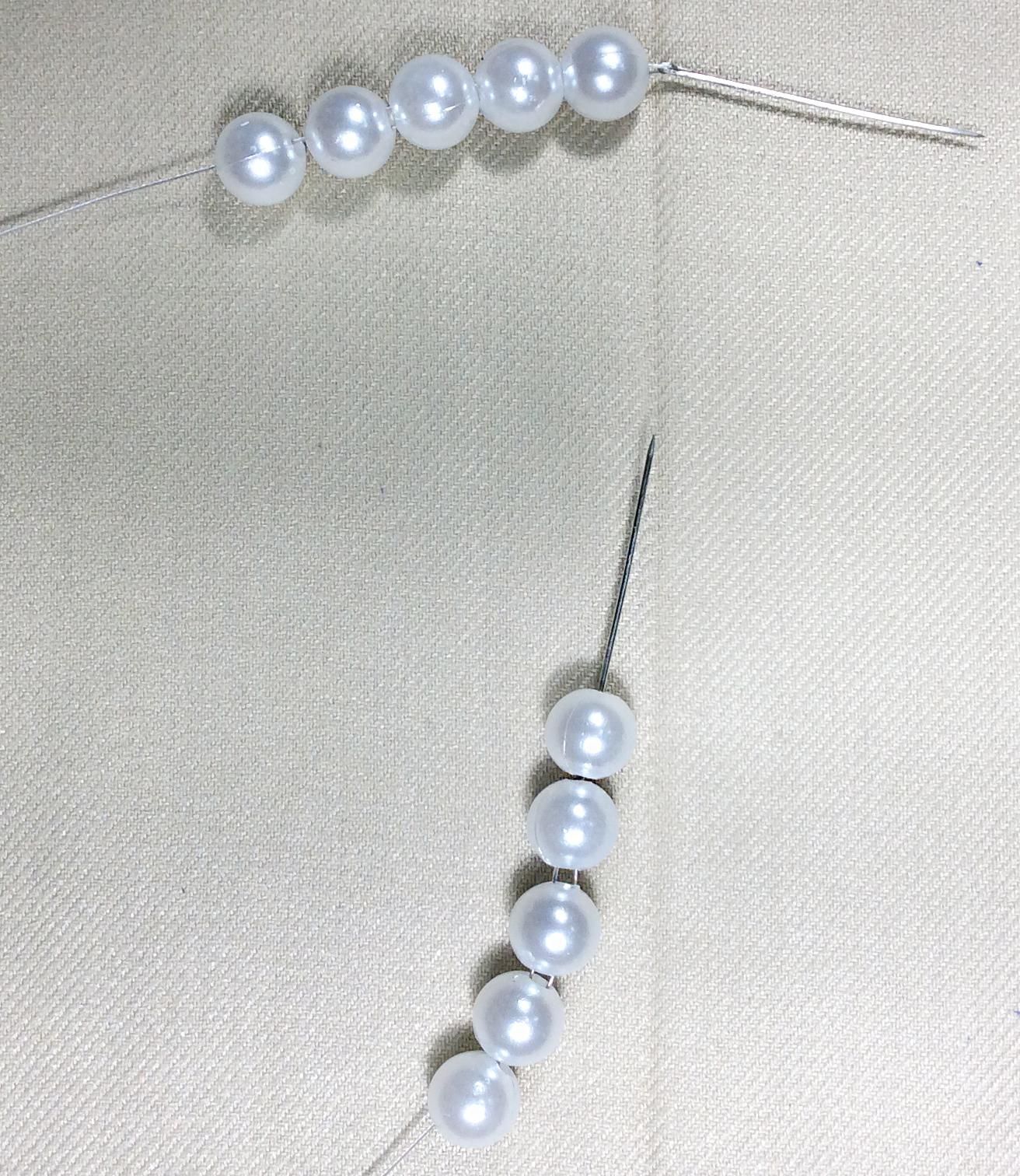 Handmade Jewellery Set : 8 Steps (with Pictures) - Instructables