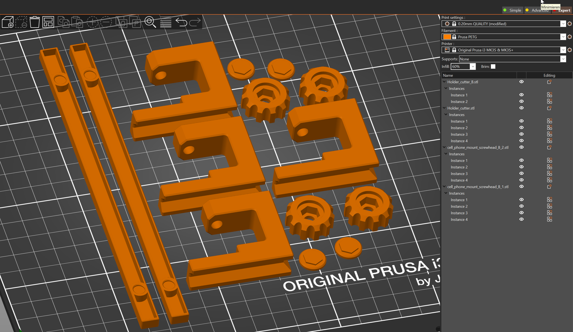 CNC 3018 Cutting Plotter (with Workflow) : 8 Steps (with Pictures) - Instructables