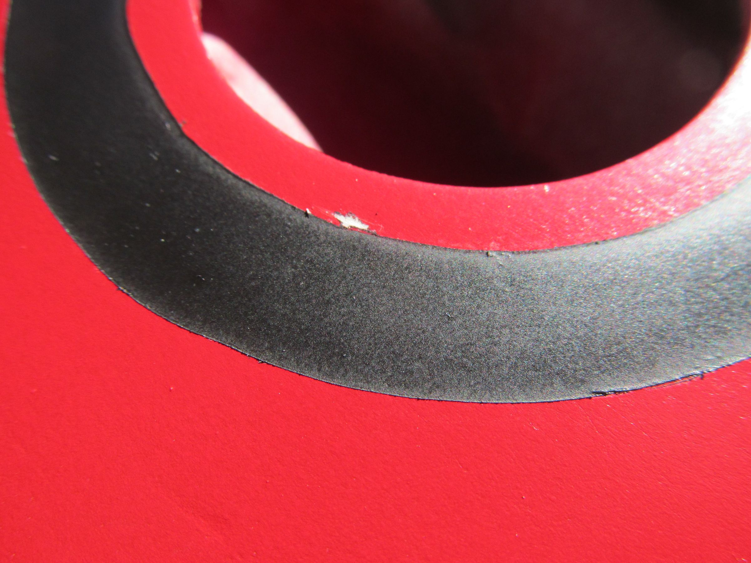 Little Red Guitar : 6 Steps (with Pictures) - Instructables