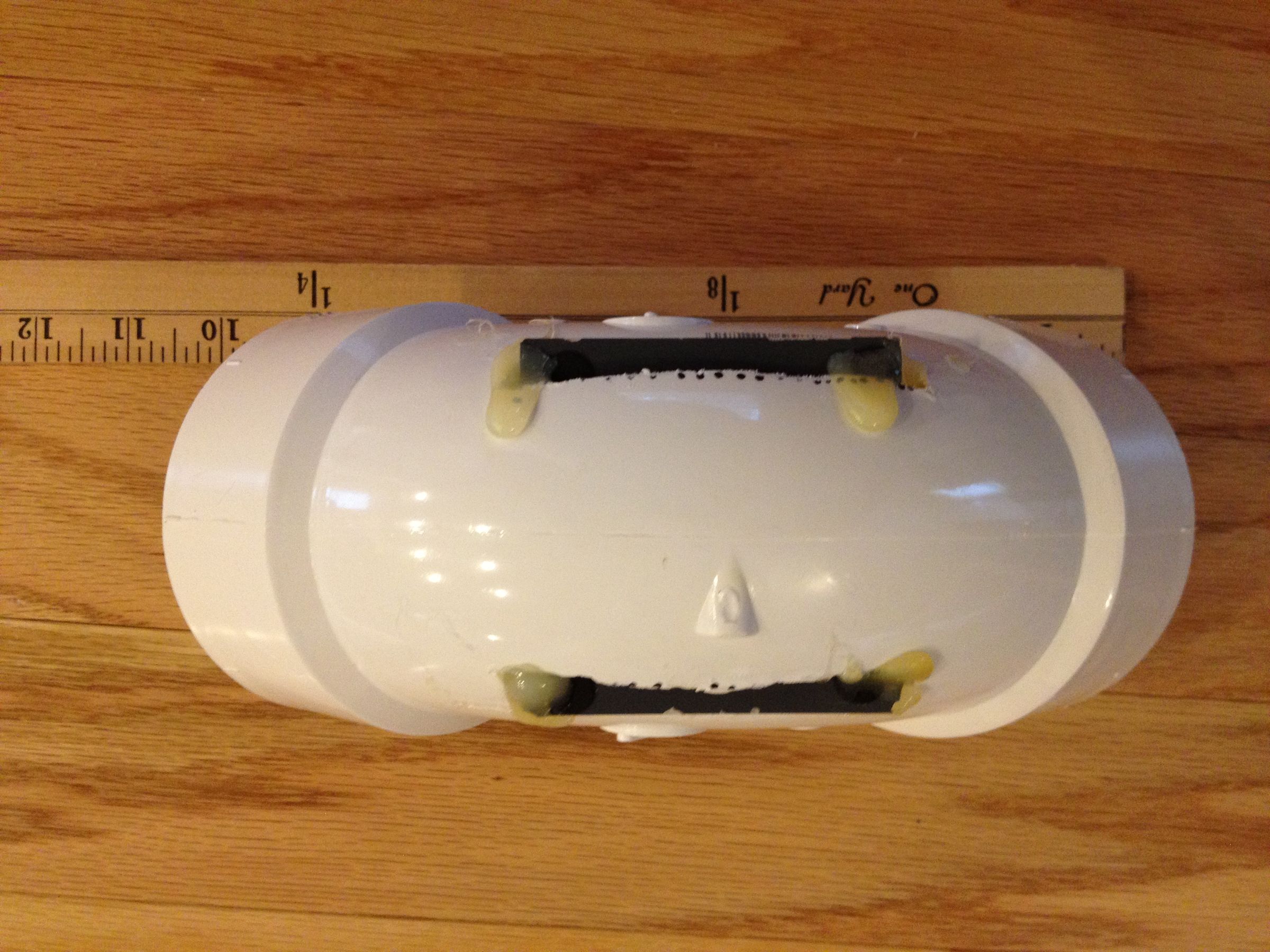 PVC Periscope - Instructables