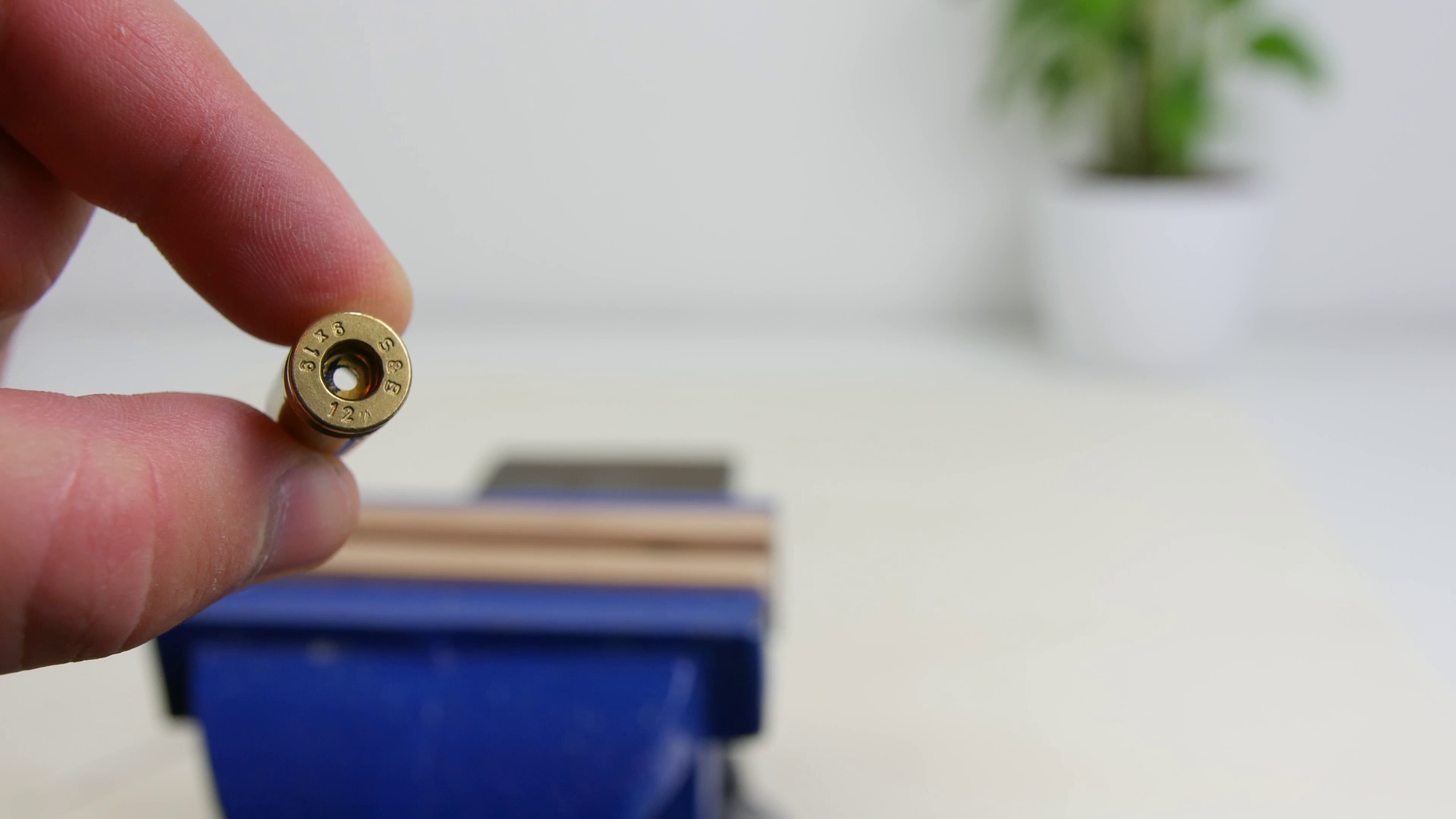 DIY Bullet Leatherband : 9 Steps (with Pictures) - Instructables