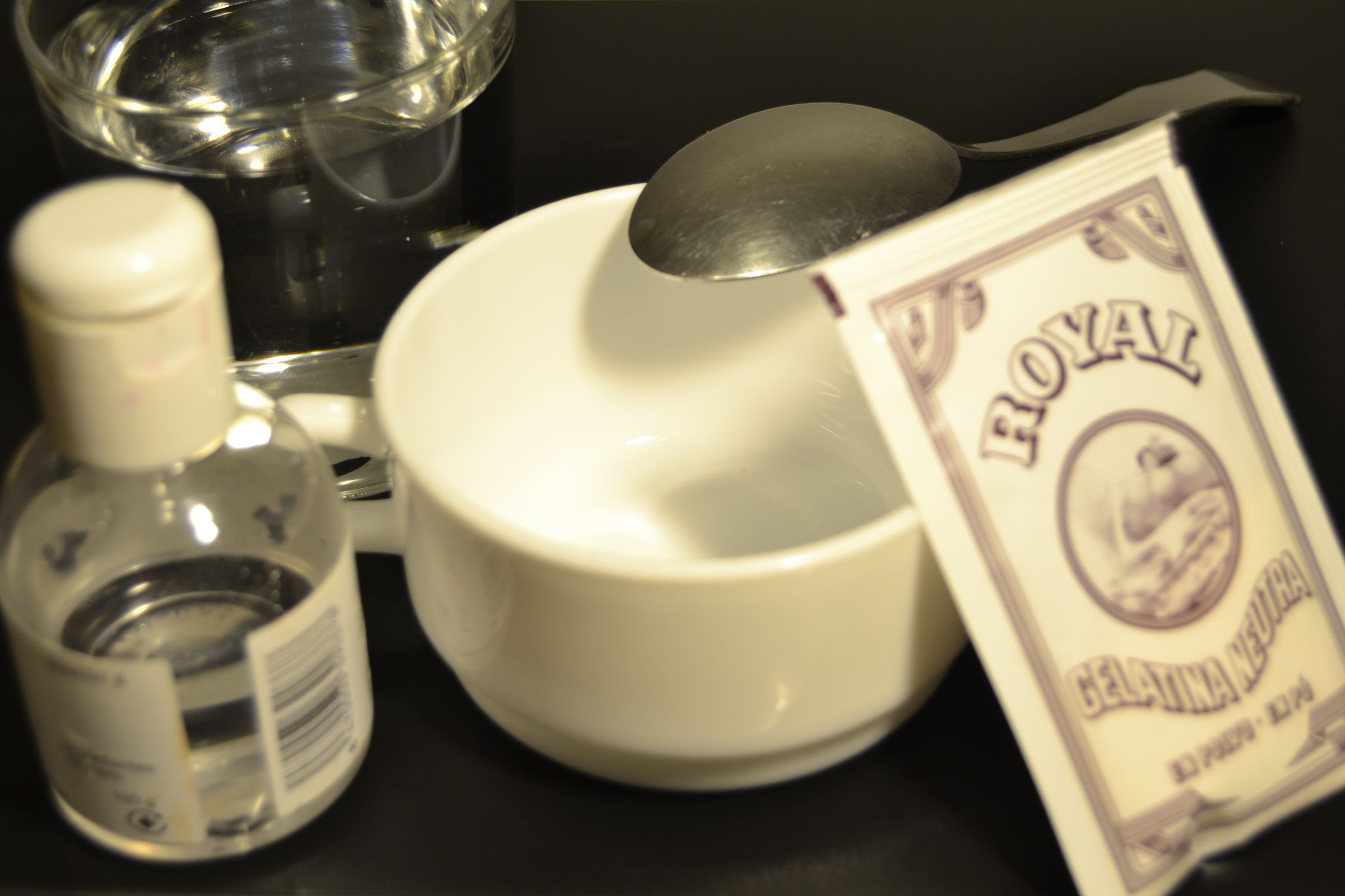 Fake Burned Skin : 4 Steps (with Pictures) - Instructables