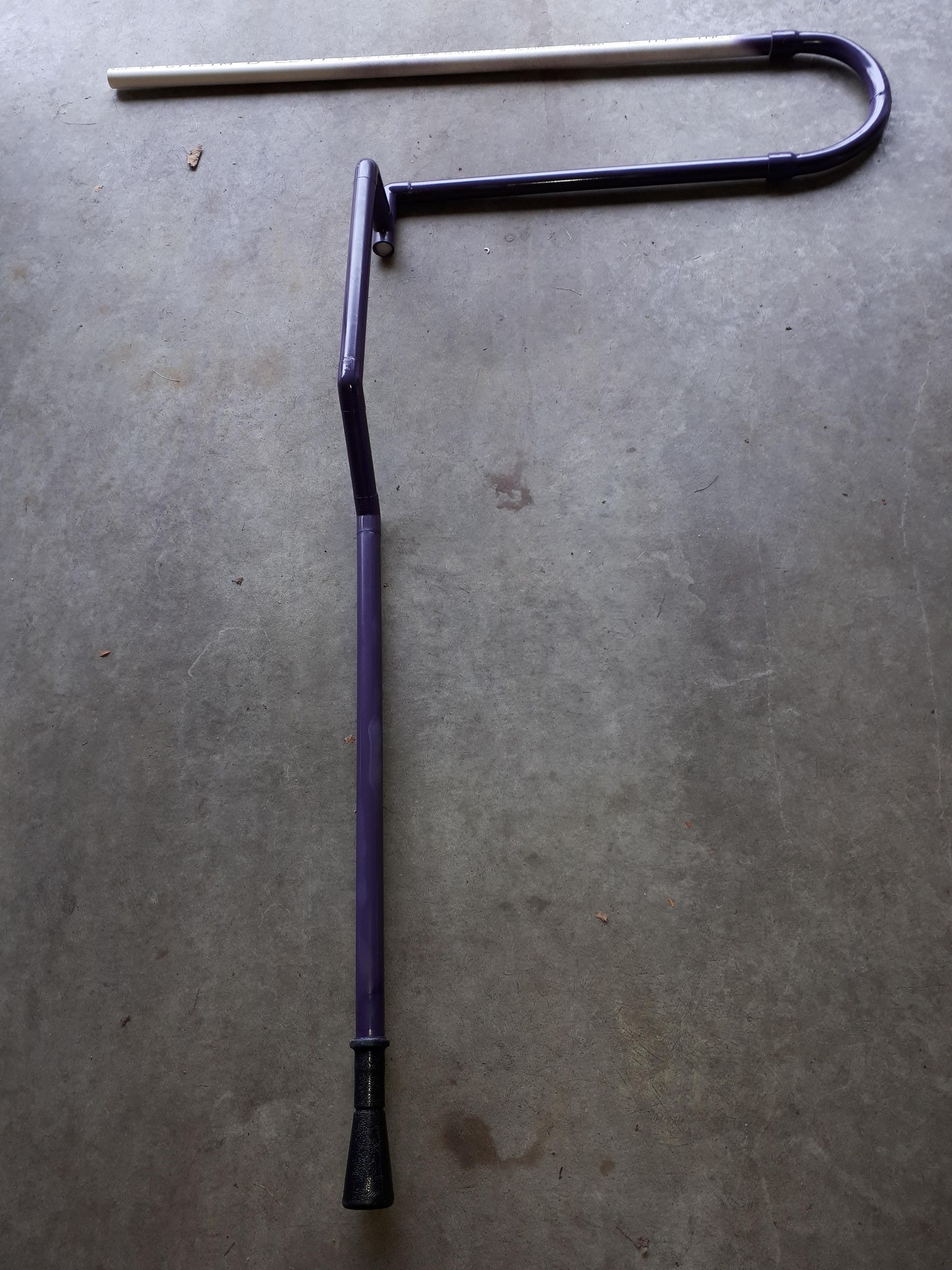 Splatoon Splat Roller : 5 Steps (with Pictures) - Instructables