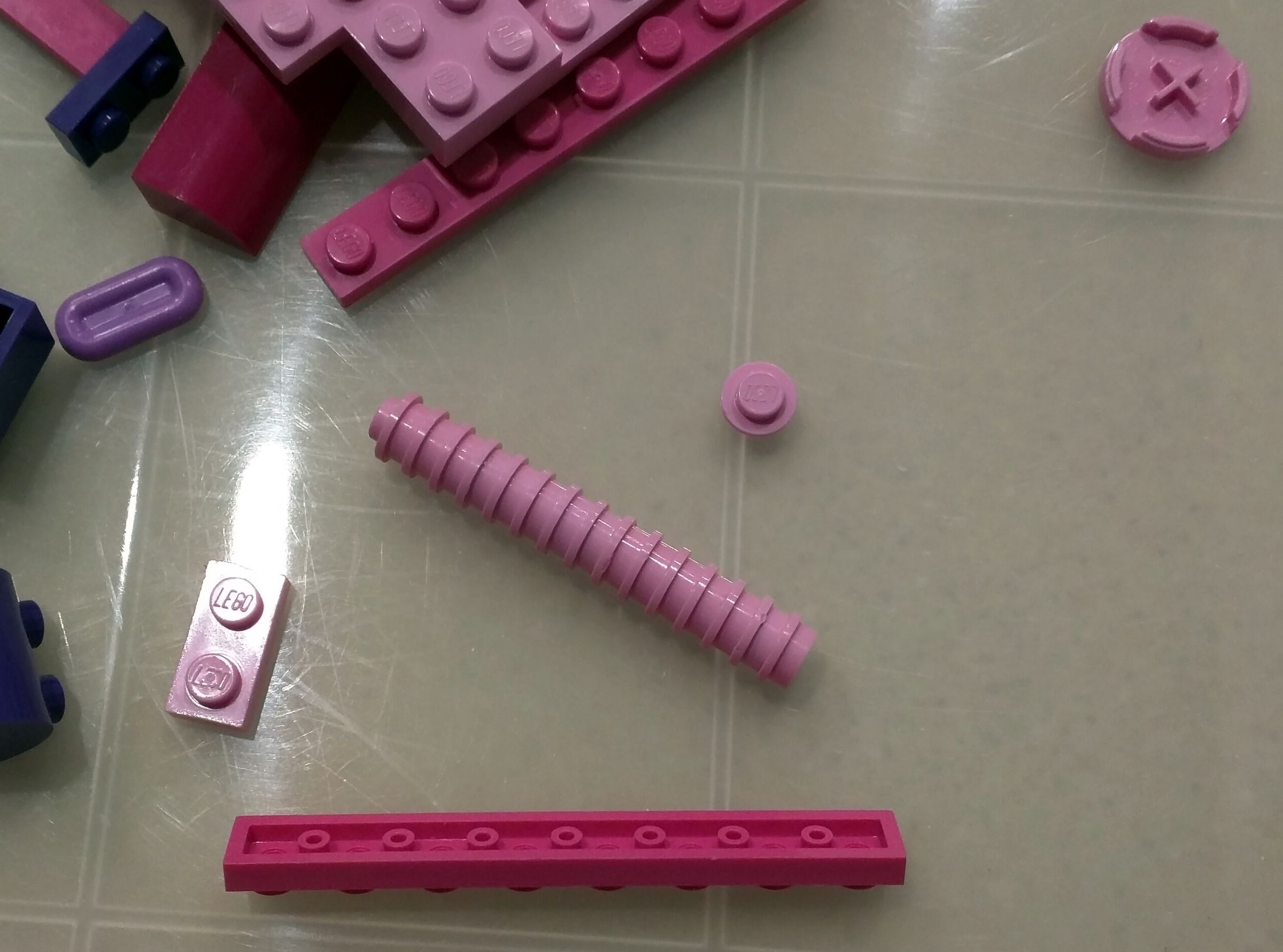 Ultimate LEGO Organization System : 7 Steps (with Pictures) - Instructables