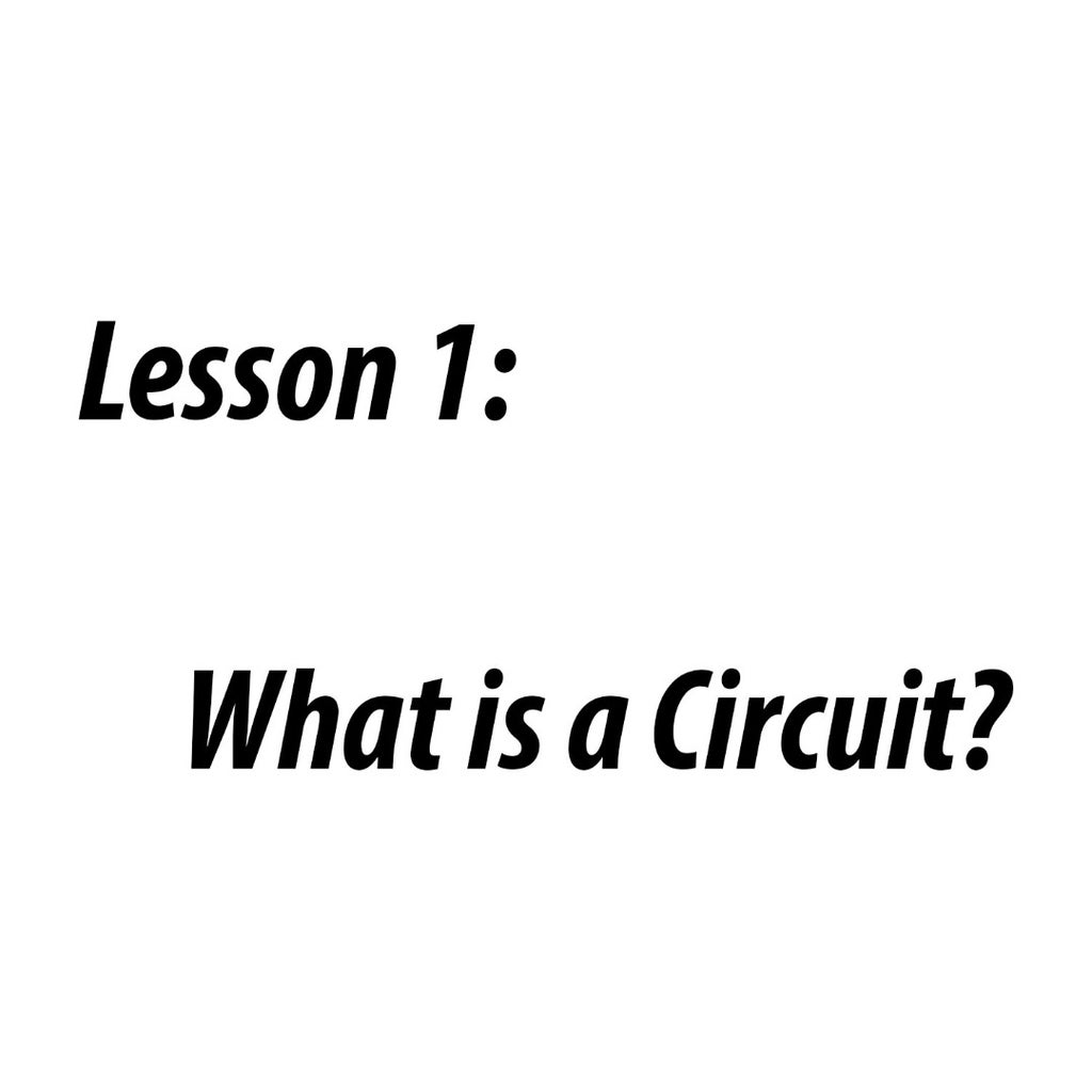 Basic Ciruitry 7 Steps Instructables basic-ciruitry-7-steps-instructables