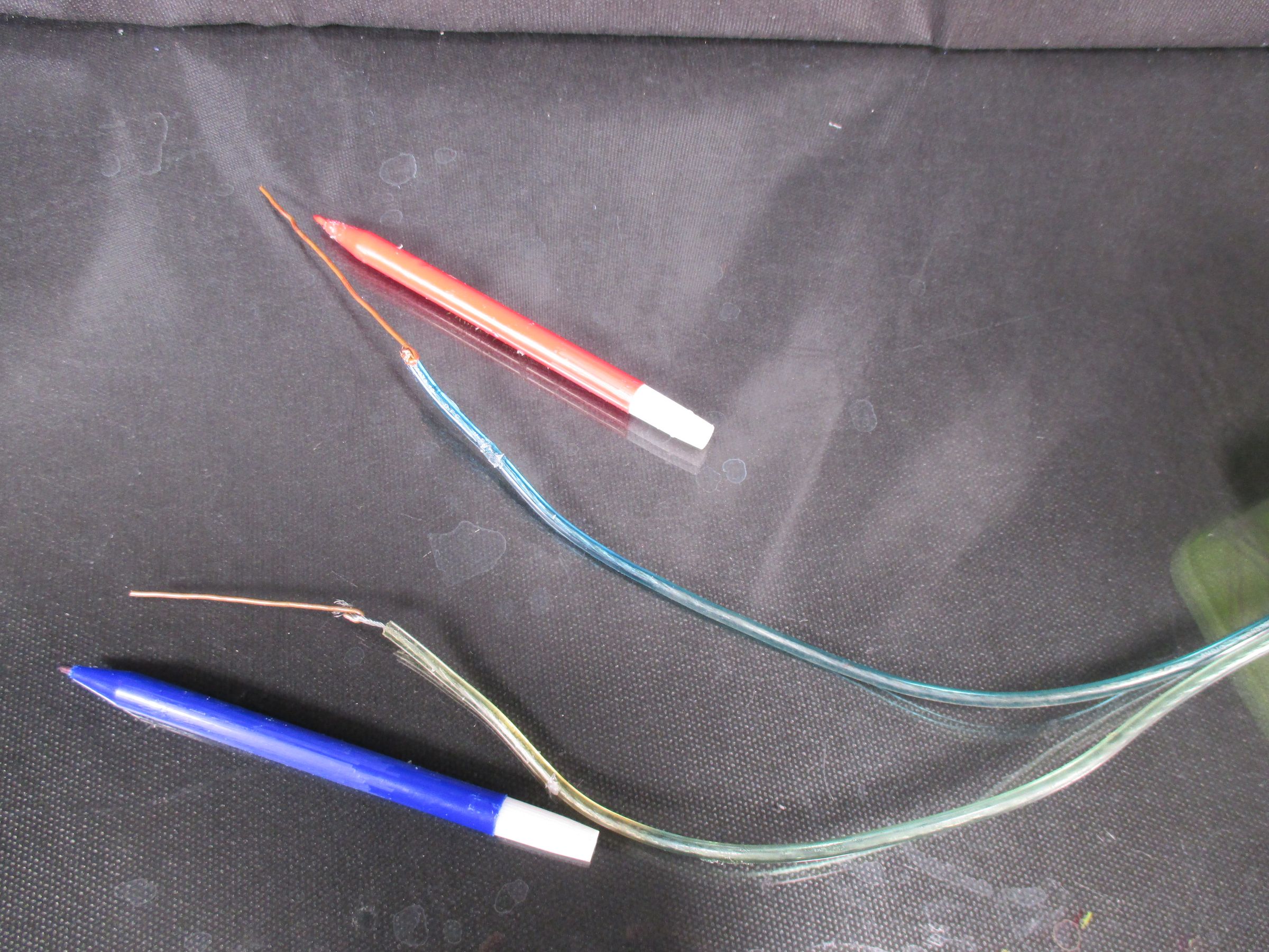 DIY Simple Circuit Continuity Tester : 5 Steps (with Pictures ...
