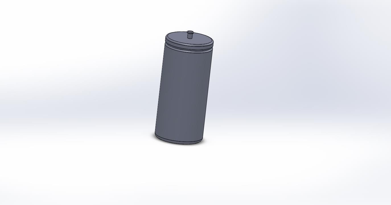 How to Model a Basic Assembly Using Solidworks : 9 Steps - Instructables