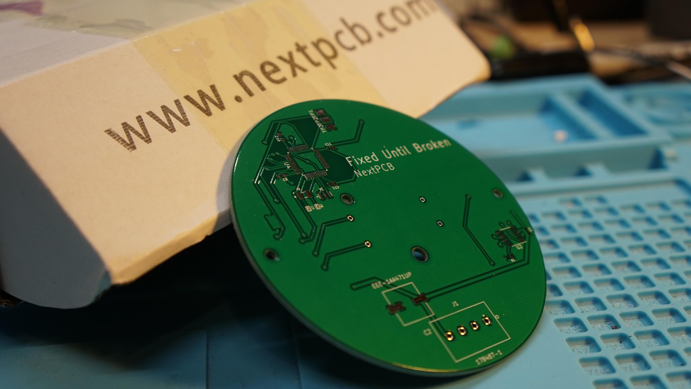 STM32duino Gauge : 5 Steps - Instructables
