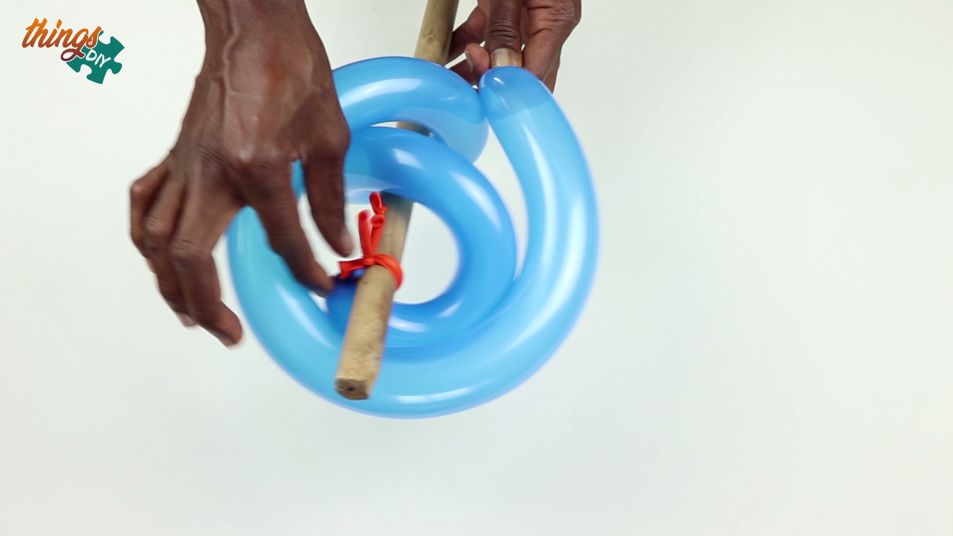 How to Curl a Balloon : 4 Steps - Instructables