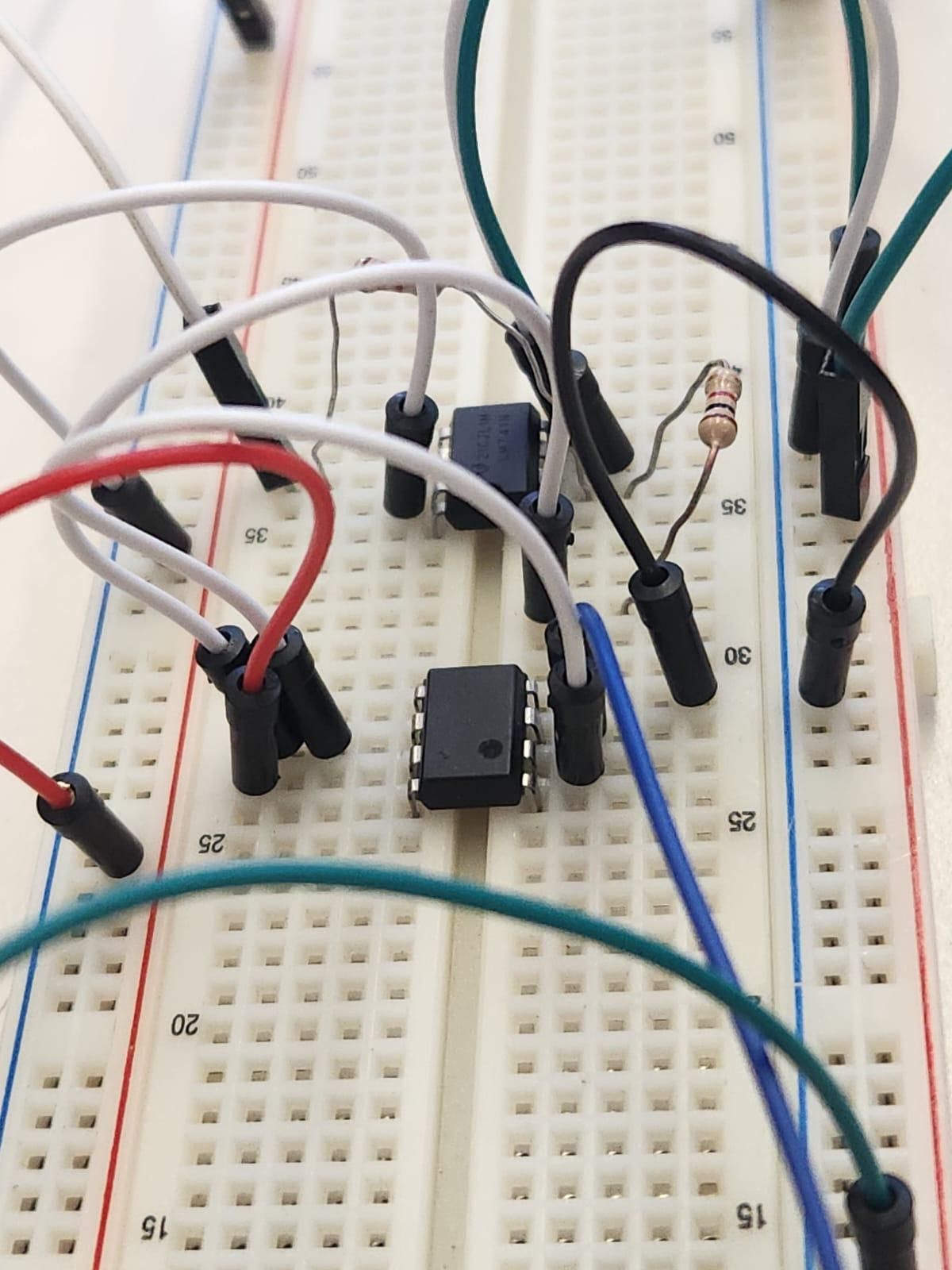 OpAmp Basics : 11 Steps (with Pictures) - Instructables