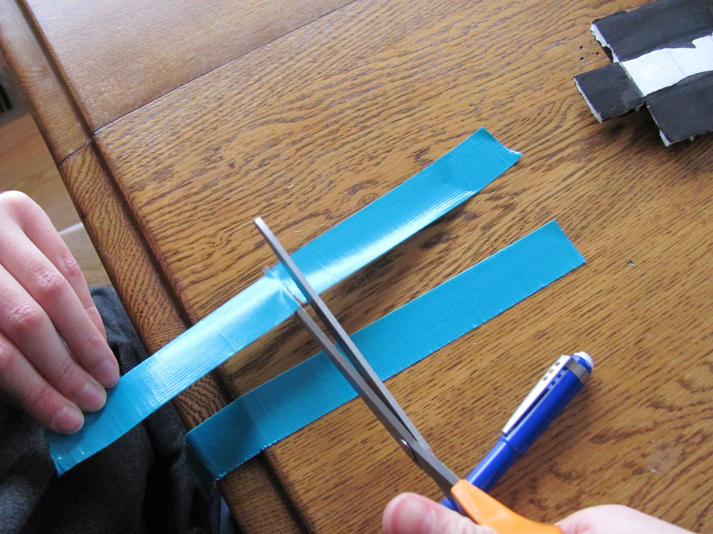 How to Make a Minecraft Diamond Pickaxe : 9 Steps (with Pictures ...