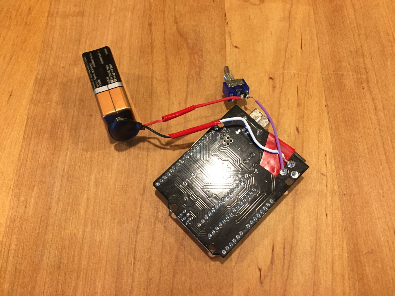 Universal Arduino Controller : 5 Steps (with Pictures) - Instructables Universal Arduino Controller : 5 Steps (with Pictures) - Instructables